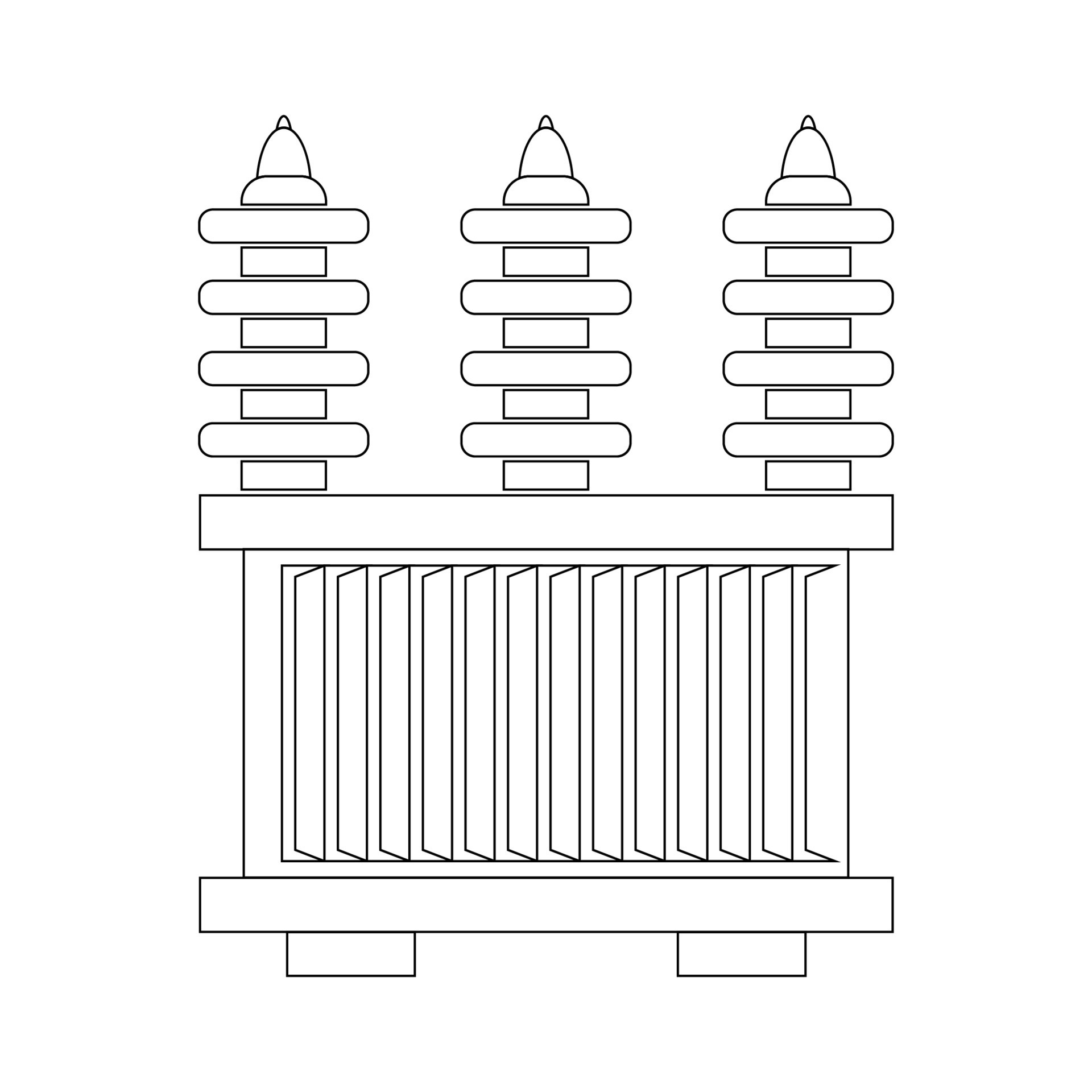 high voltage electrical transformer icon 22479692 Vector Art at Vecteezy high voltage electrical transformer icon 22479692 Vector Art at Vecteezy