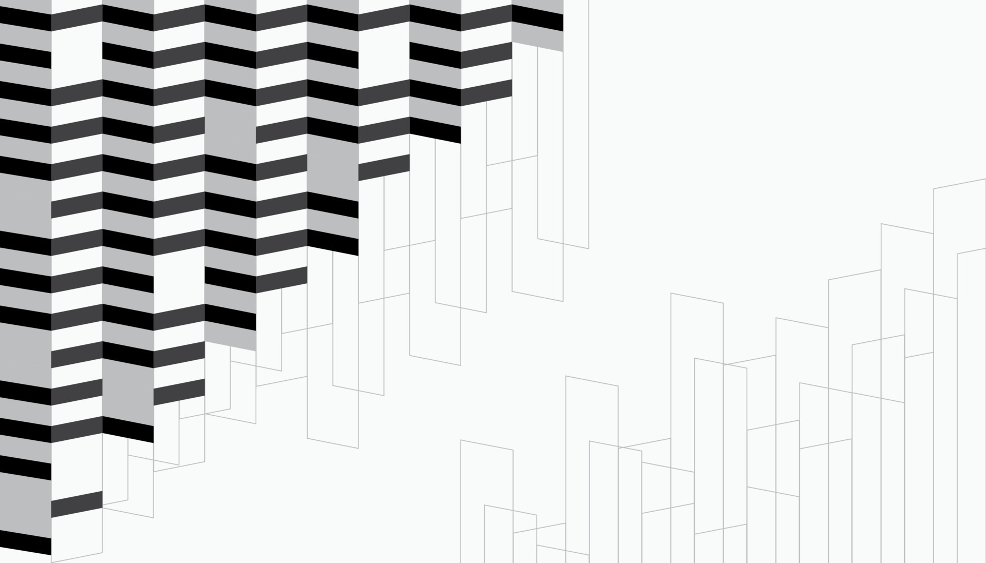 white color abstract background with stripes 22482490 Vector Art at ...