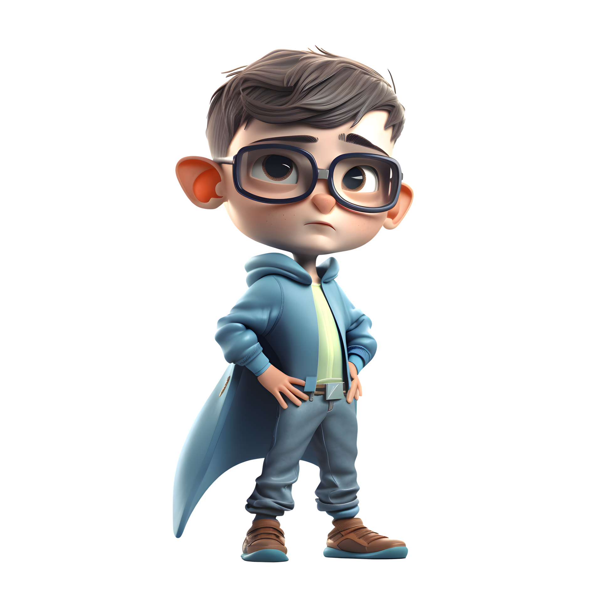 3d Cartoons Wallpapers Png 4040