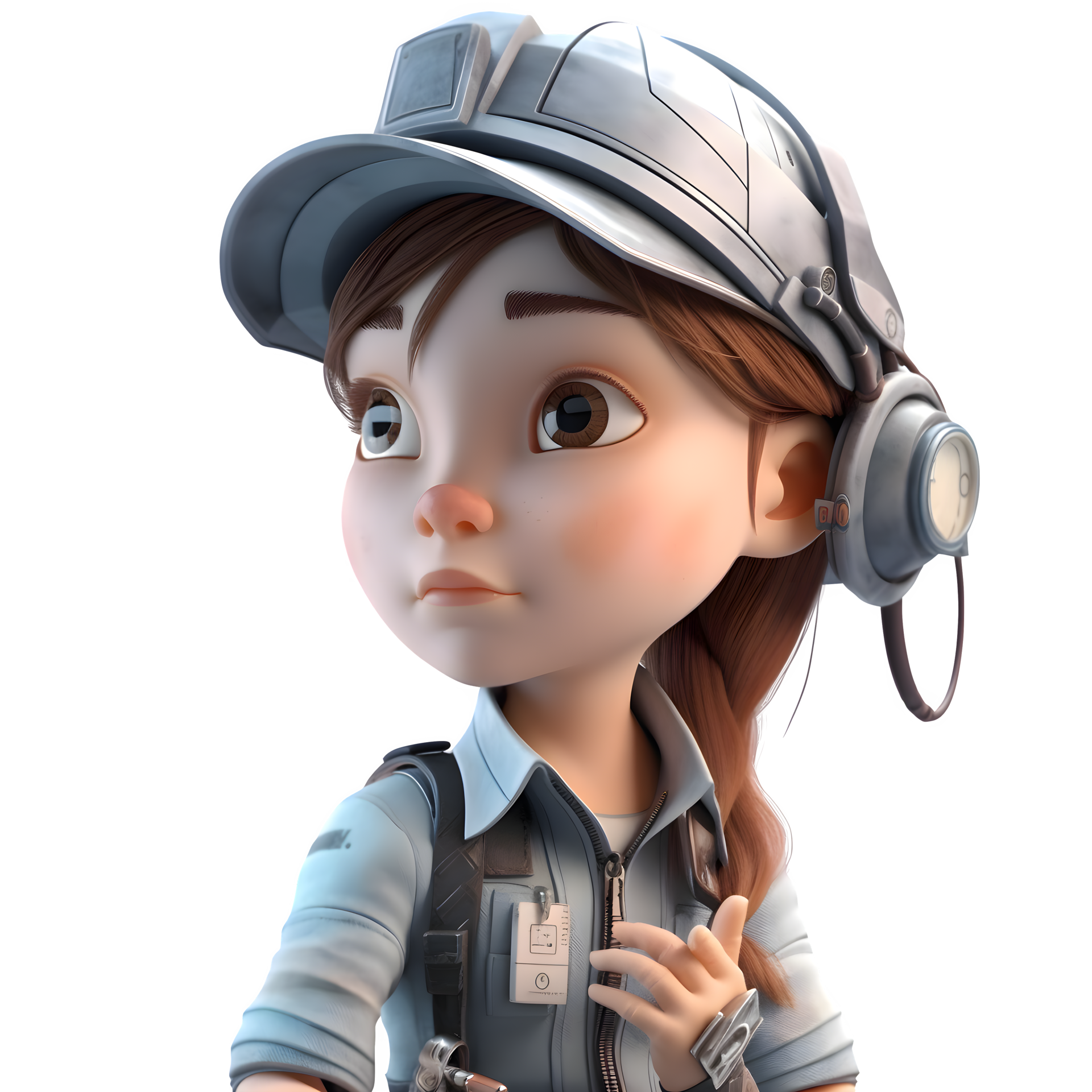 Creative and Innovative 3D Engineer Women Talented and Imaginative ... Creative and Innovative 3D Engineer Women Talented and Imaginative ...