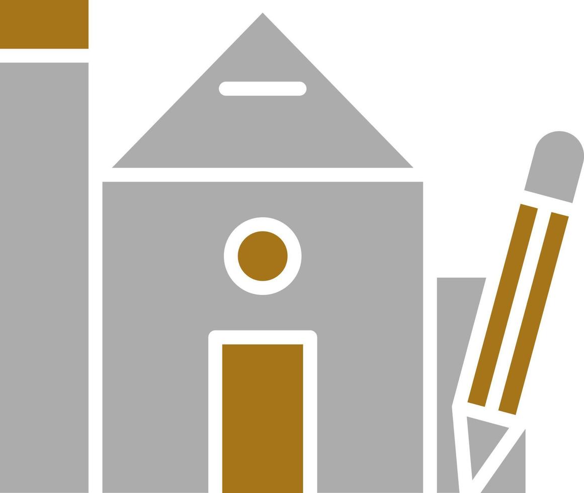 Architecture Vector Icon Style 22485675 Vector Art at Vecteezy