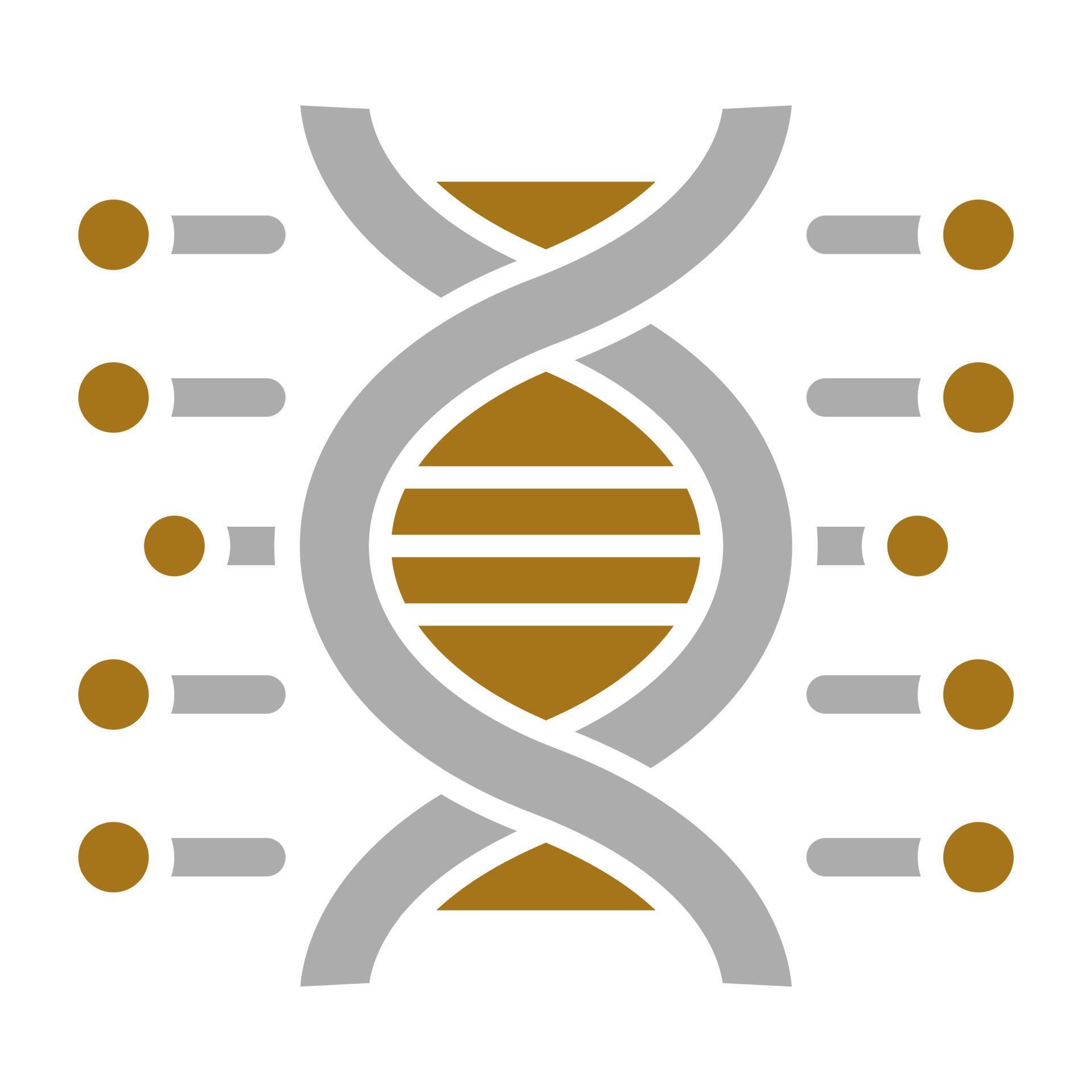 Genetic Engineering Vector Icon Style 22486431 Vector Art at Vecteezy