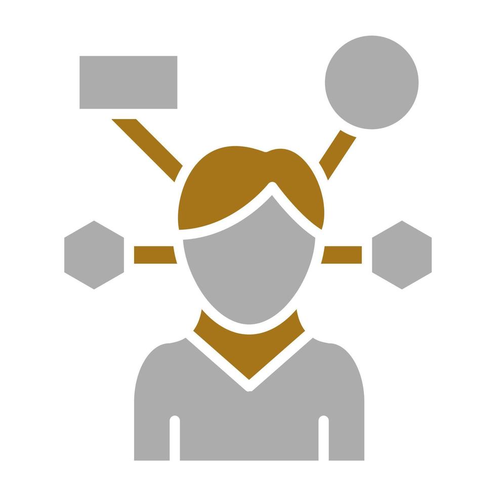 Multi Tasking Vector Icon Style 22486490 Vector Art at Vecteezy