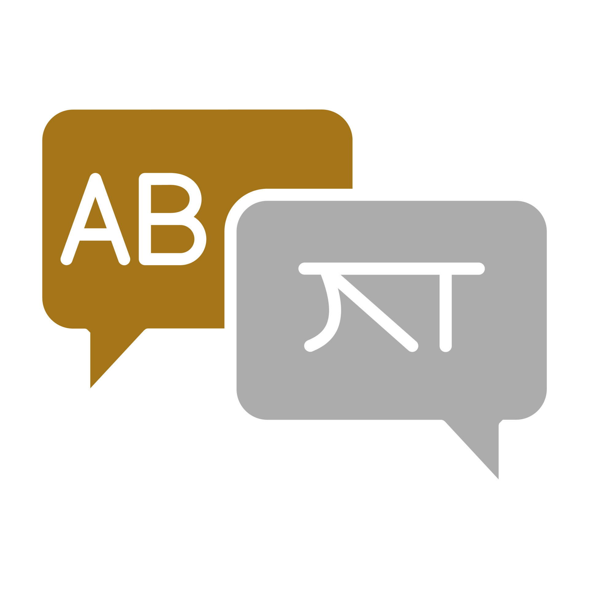 Language Learning Vector Icon Style 22486607 Vector Art at Vecteezy