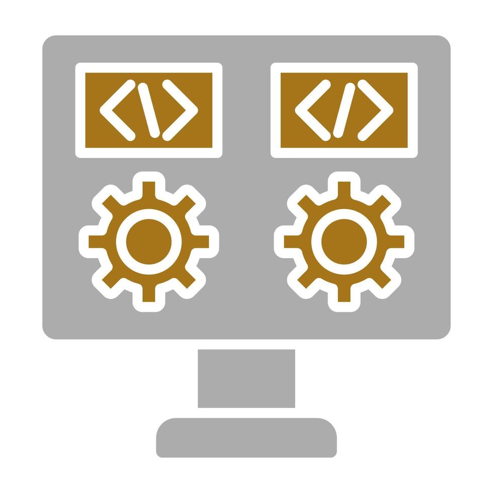 Dev Environment Vector Icon Style 22486626 Vector Art at Vecteezy Dev Environment Vector Icon Style 22486626 Vector Art at Vecteezy