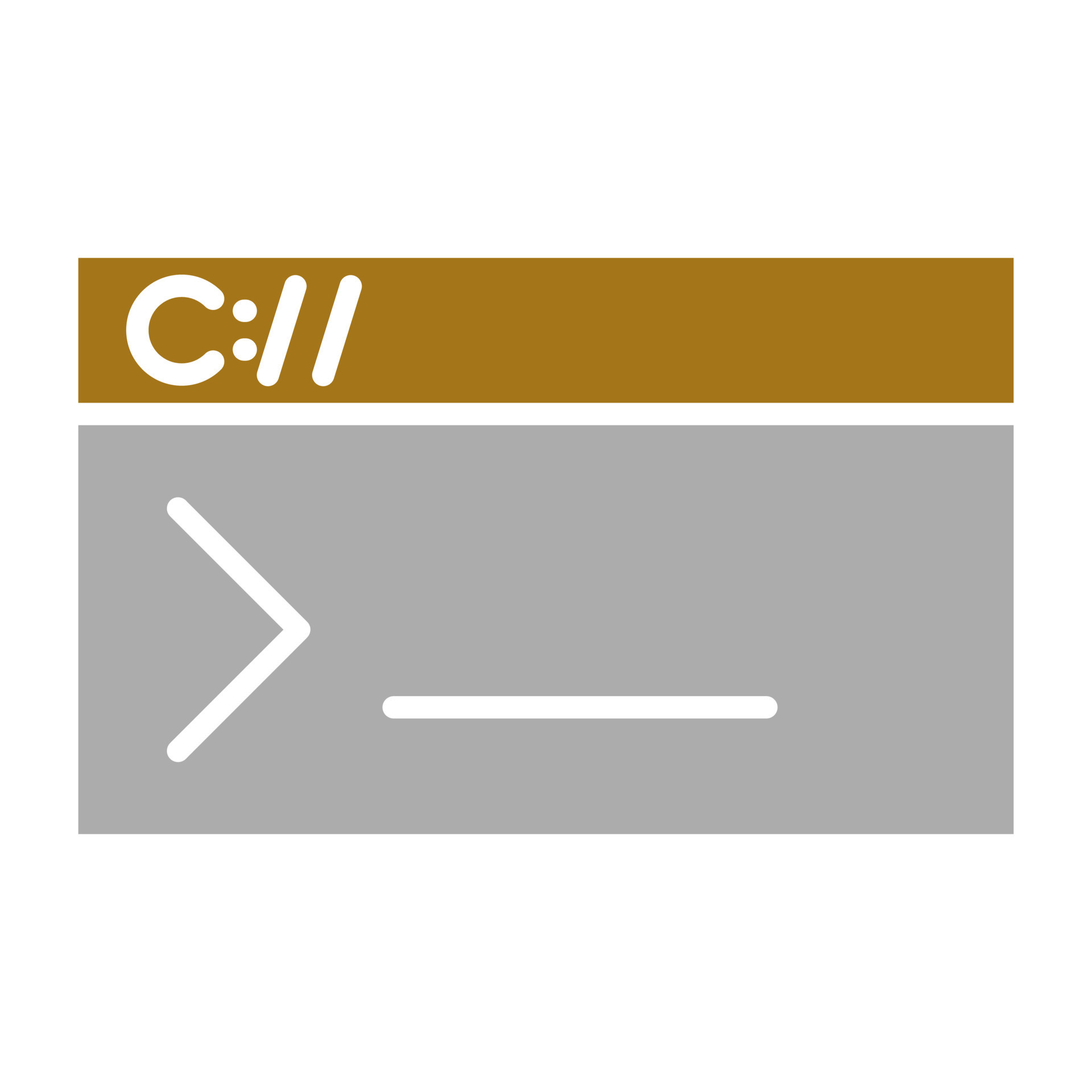 Console Command Line Vector Icon Style 22486676 Vector Art at Vecteezy