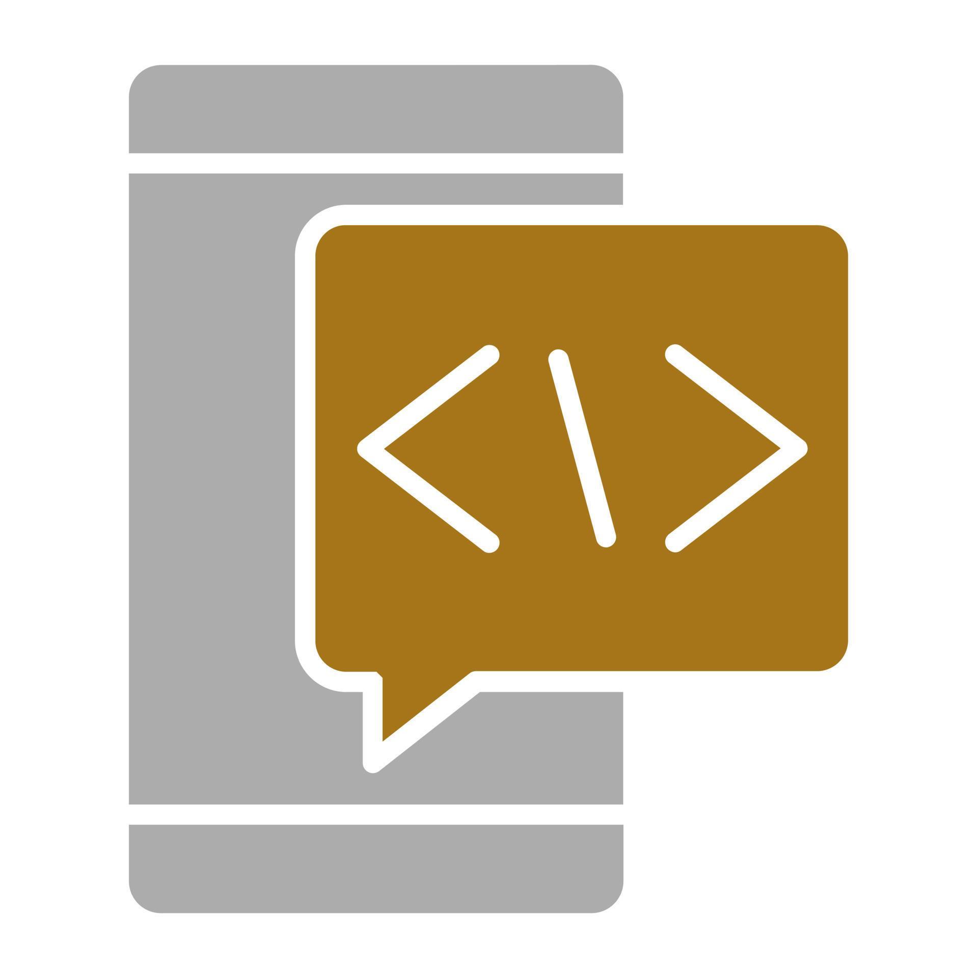 Coding Language Vector Icon Style 22486824 Vector Art at Vecteezy