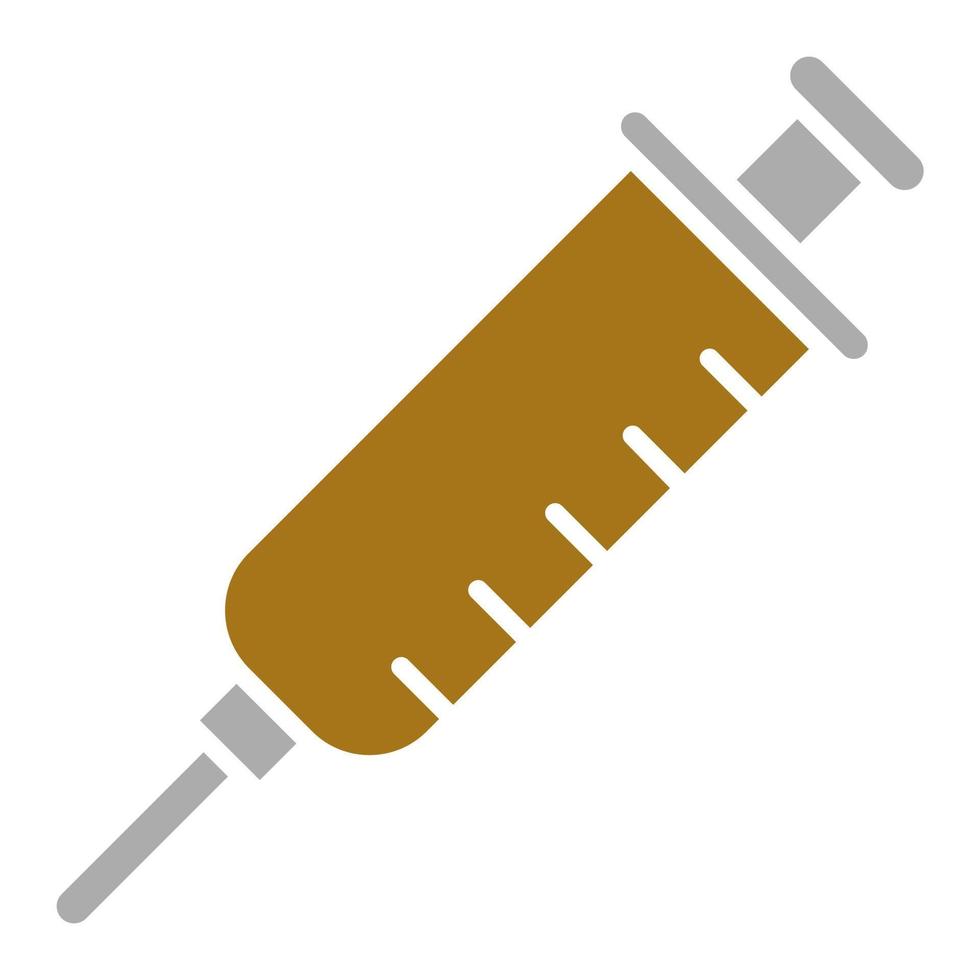 Injections Vector Icon Style 22487331 Vector Art at Vecteezy