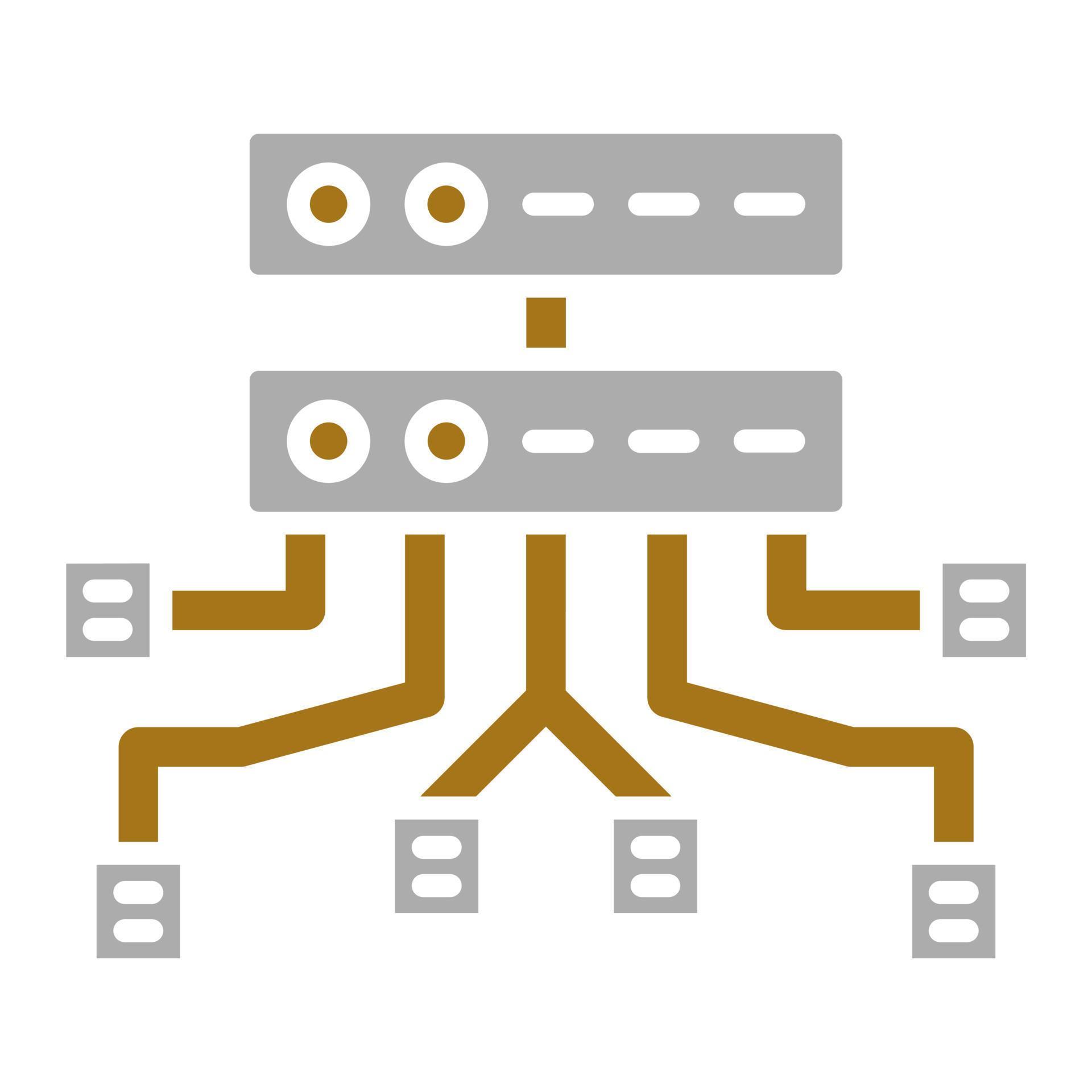 Data Structure Vector Icon Style 22487518 Vector Art at Vecteezy