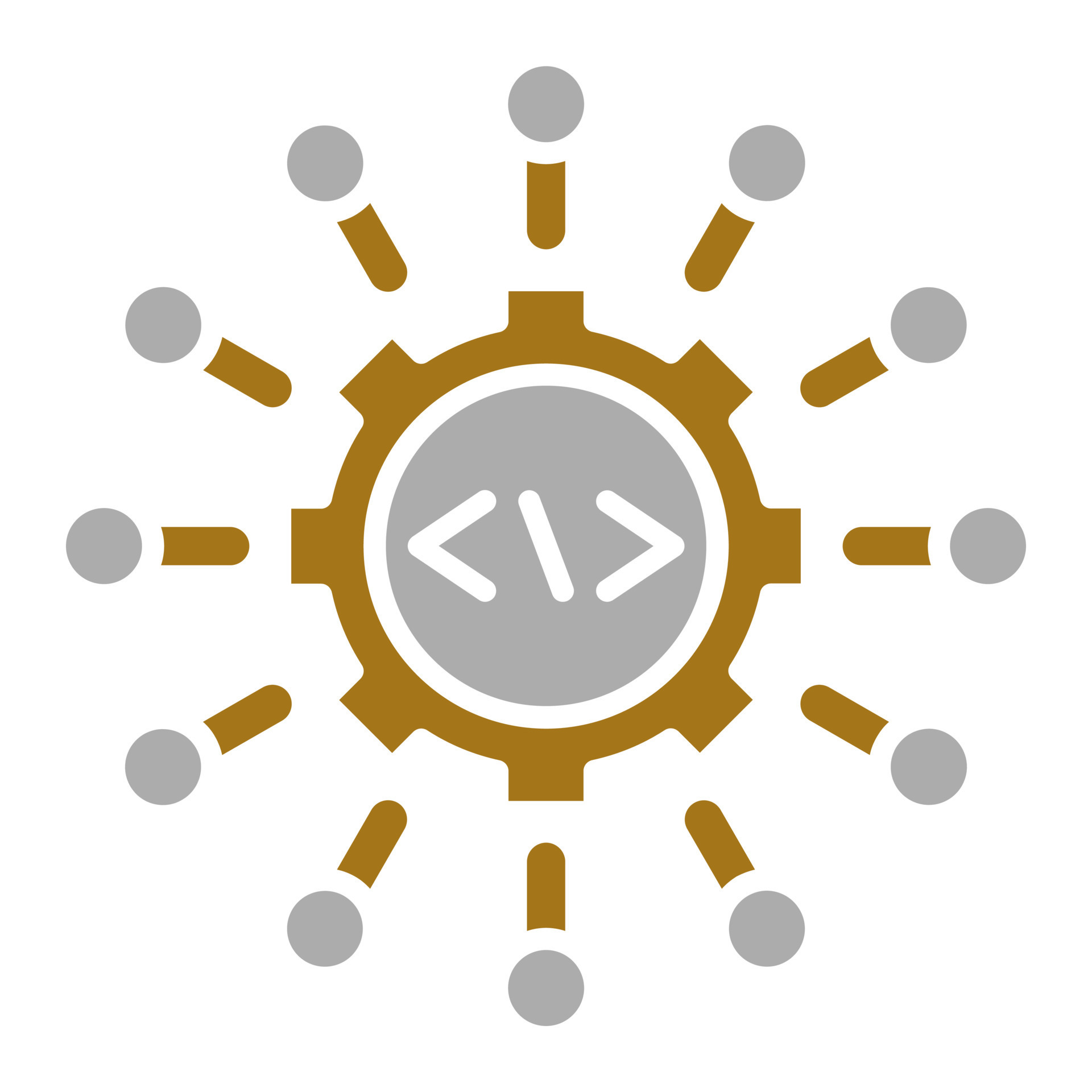 Framework Vector Icon Style 22487534 Vector Art At Vecteezy