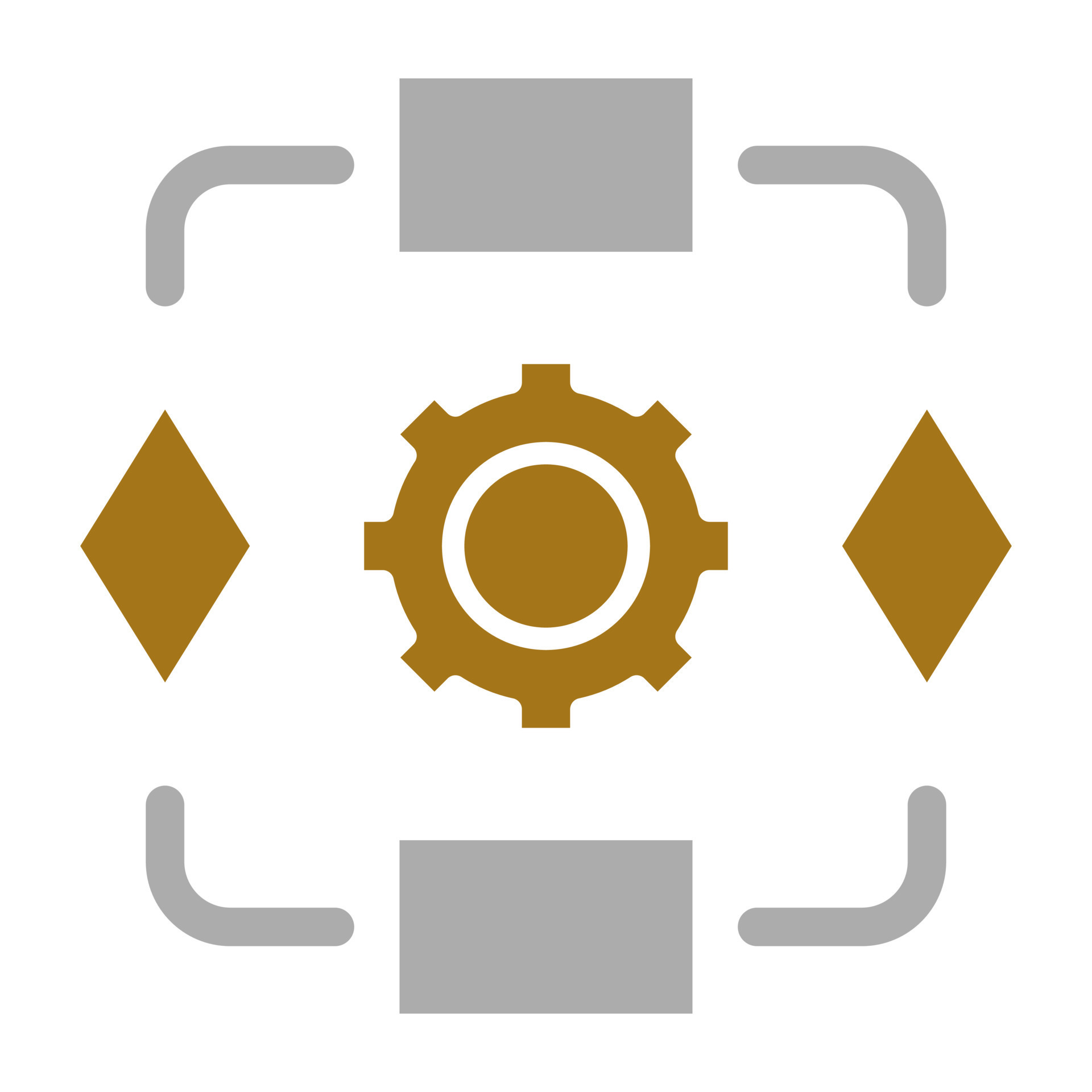 algoritmo vector icono estilo 22487770 Vector en Vecteezy