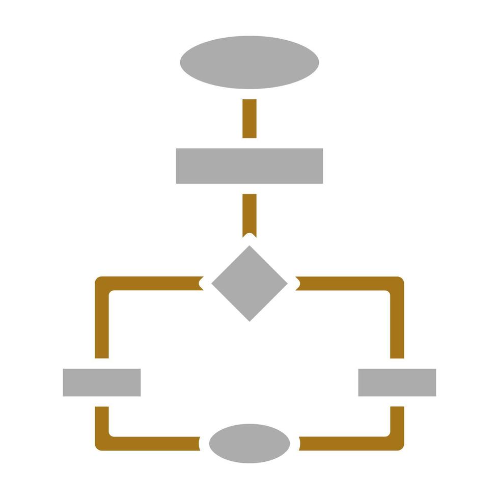 Flowchart Vector Icon Style 22490094 Vector Art at Vecteezy Flowchart Vector Icon Style 22490094 Vector Art at Vecteezy