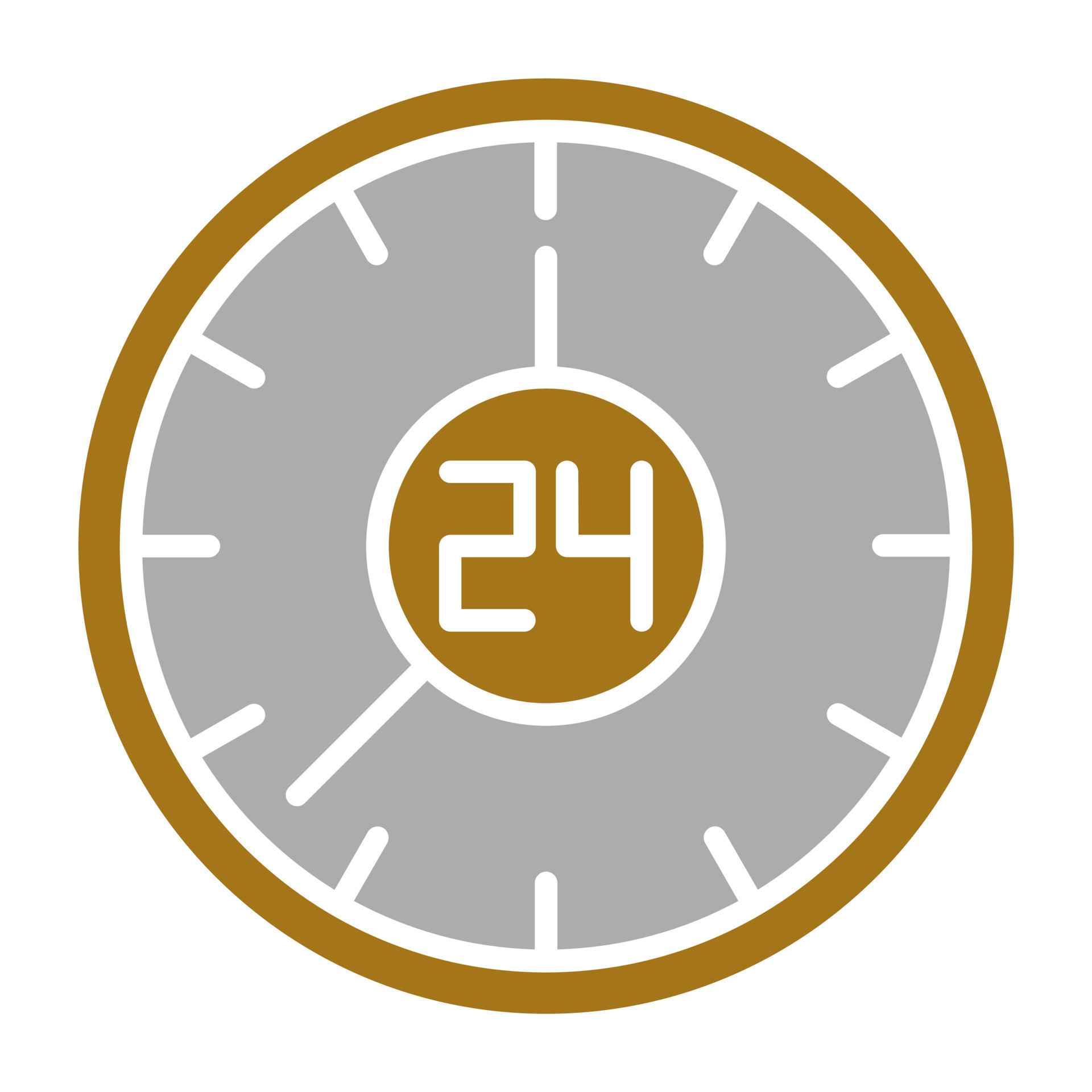 Non Stop Working Vector Icon Style 22491423 Vector Art at Vecteezy Non Stop Working Vector Icon Style 22491423 Vector Art at Vecteezy