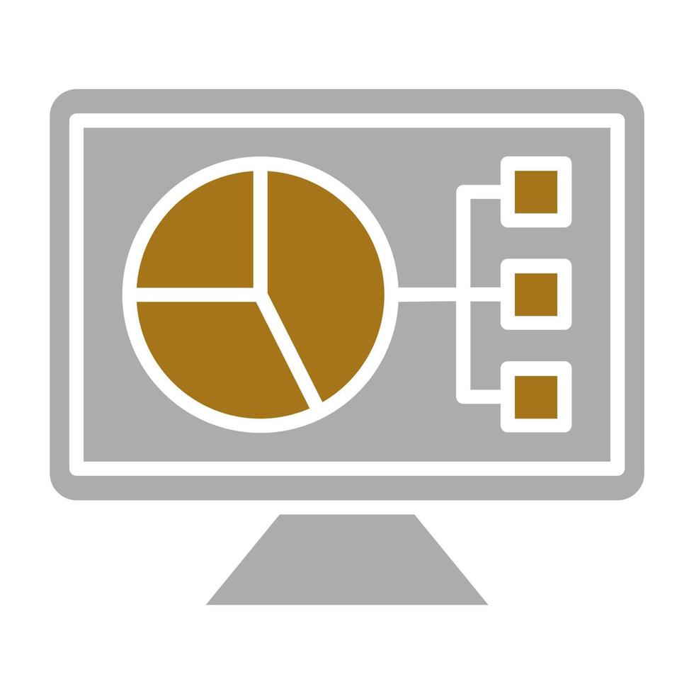 Data Visualization Vector Icon Style 22491689 Vector Art at Vecteezy