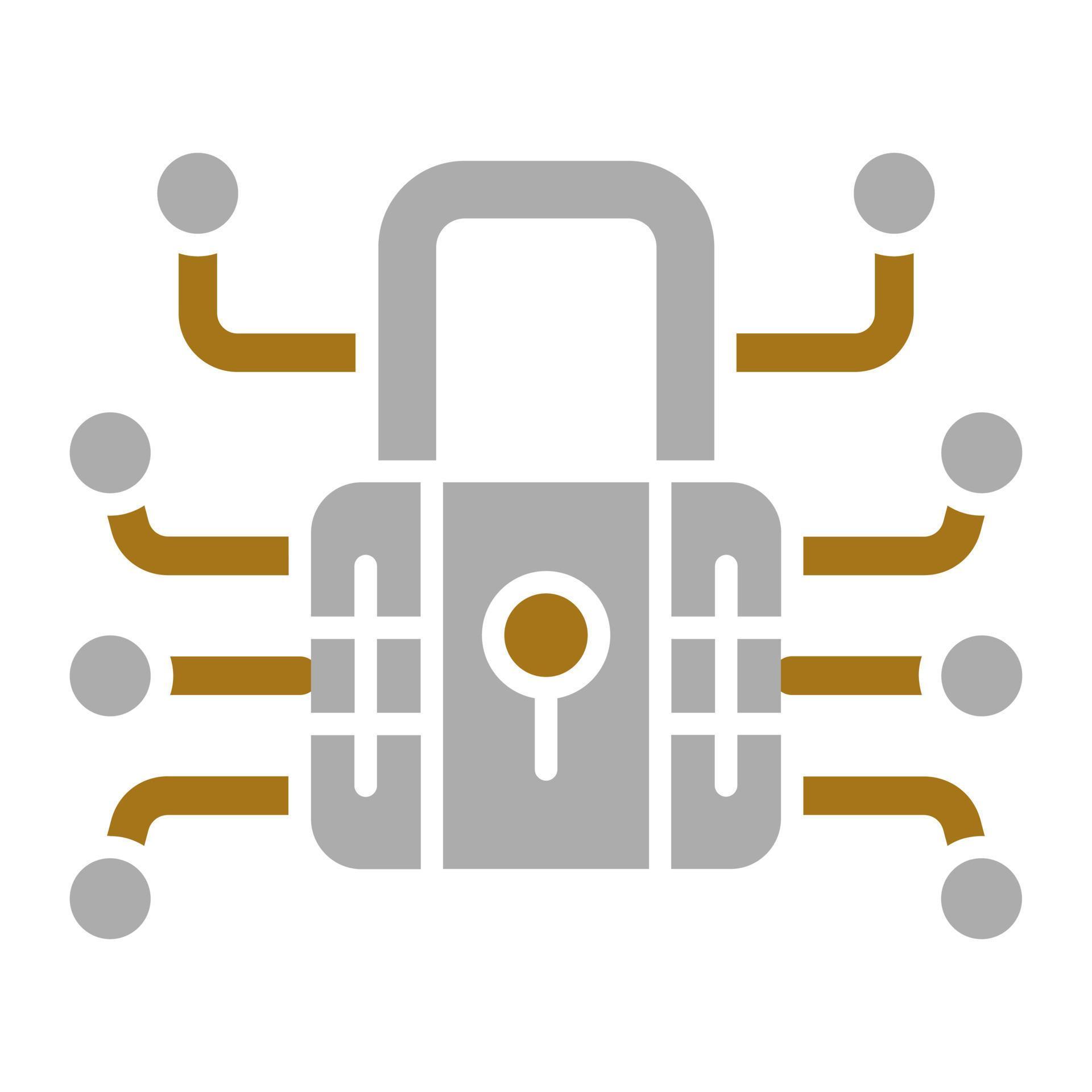 Data Encryption Vector Icon Style 22491901 Vector Art at Vecteezy