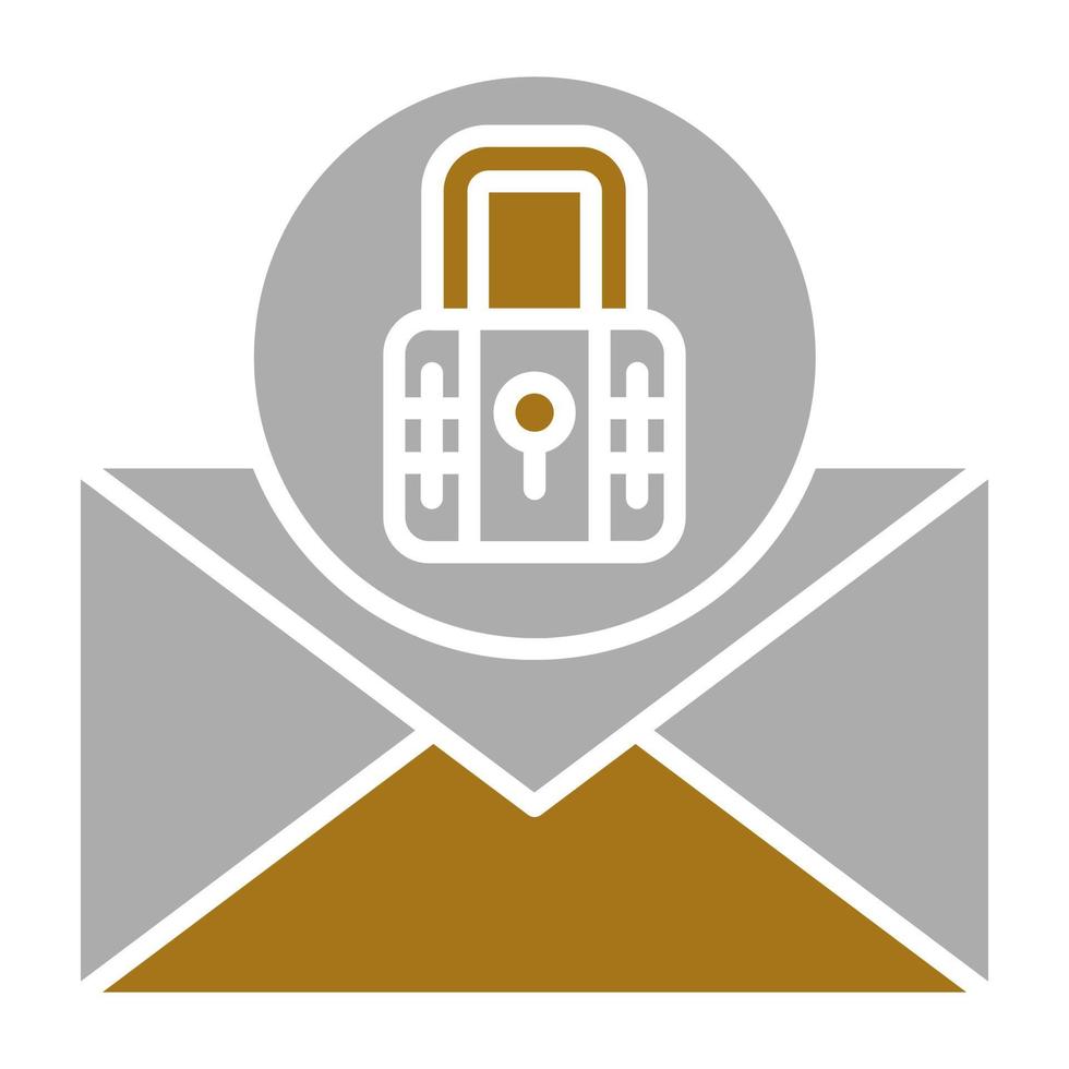 Encrypted Messaging Vector Icon Style 22491999 Vector Art at Vecteezy Encrypted Messaging Vector Icon Style 22491999 Vector Art at Vecteezy