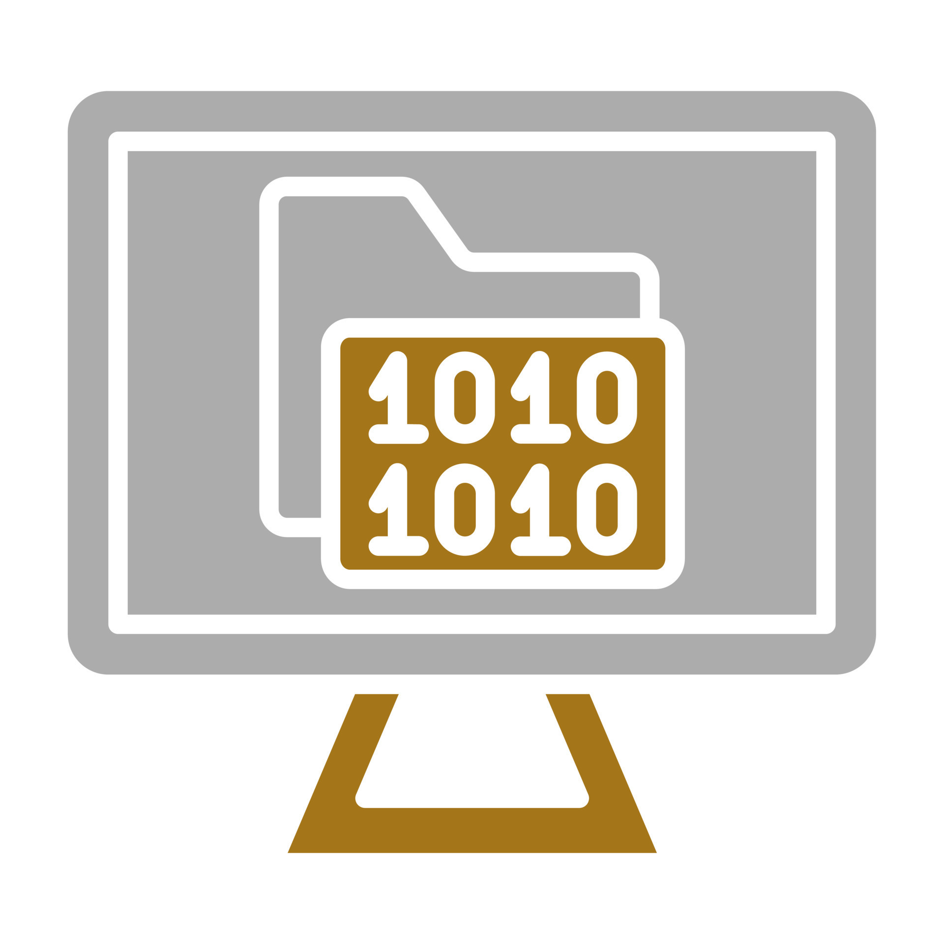 codificador vector icono estilo 22492124 Vector en Vecteezy