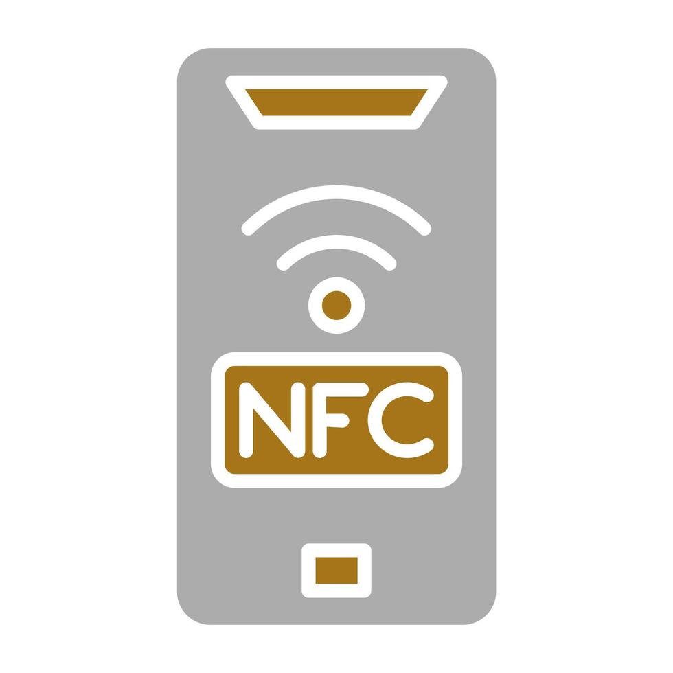 NFC Vector Icon Style 22492284 Vector Art at Vecteezy NFC Vector Icon Style 22492284 Vector Art at Vecteezy