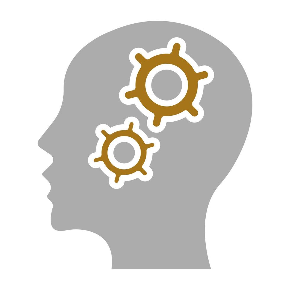 Problem Solving Vector Icon Style 22493451 Vector Art at Vecteezy