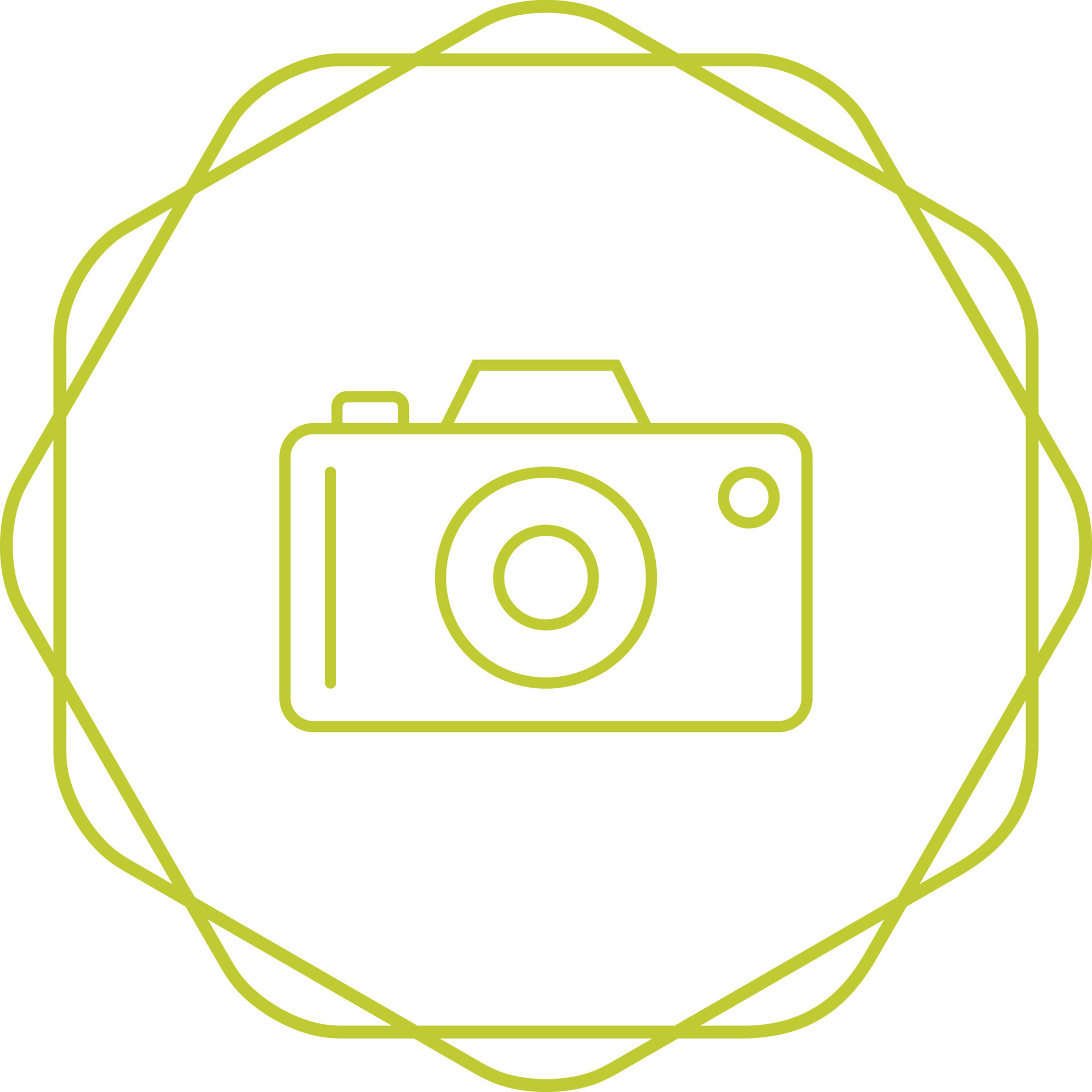 Camera Vector Icon 22496550 Vector Art At Vecteezy