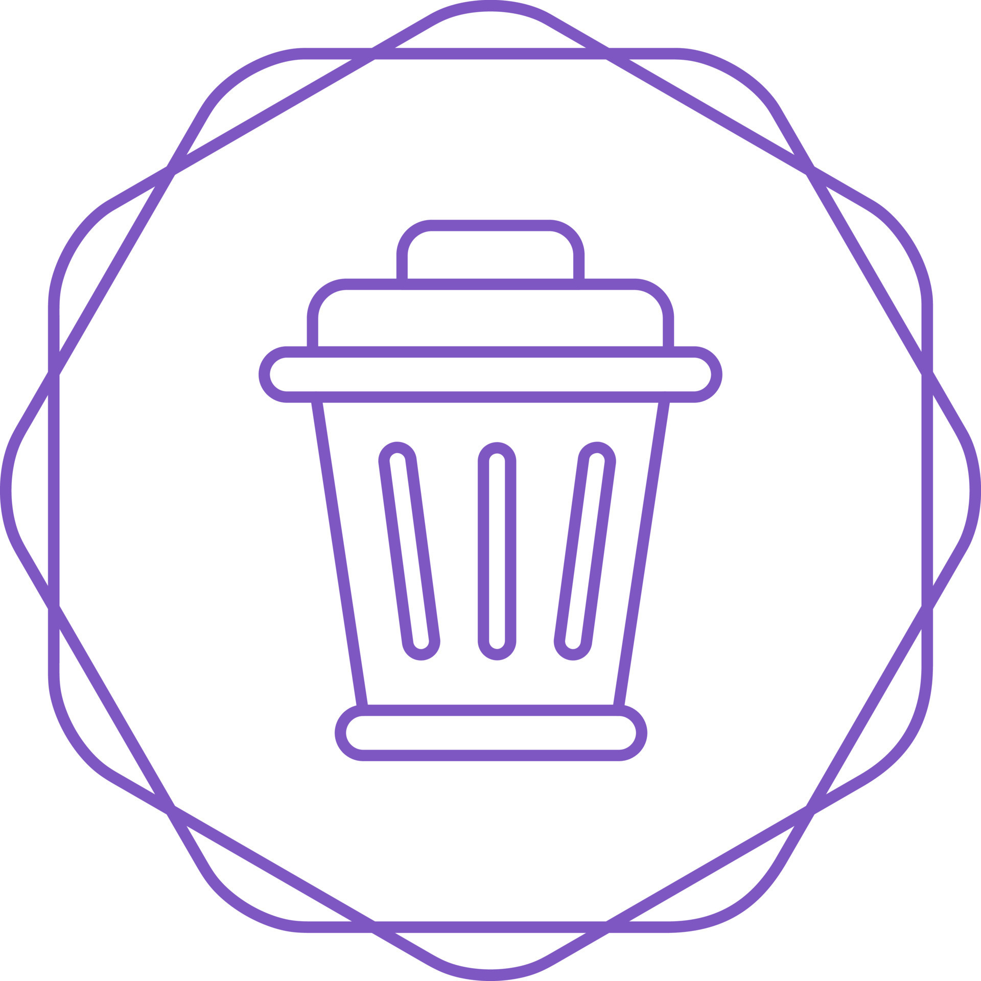 Garbage Vector Icon 22497824 Vector Art at Vecteezy Garbage Vector Icon 22497824 Vector Art at Vecteezy