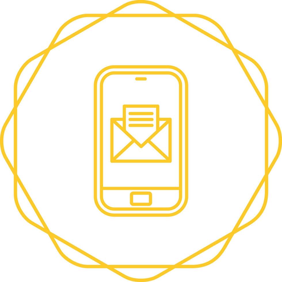 Message Vector Icon 22498565 Vector Art at Vecteezy