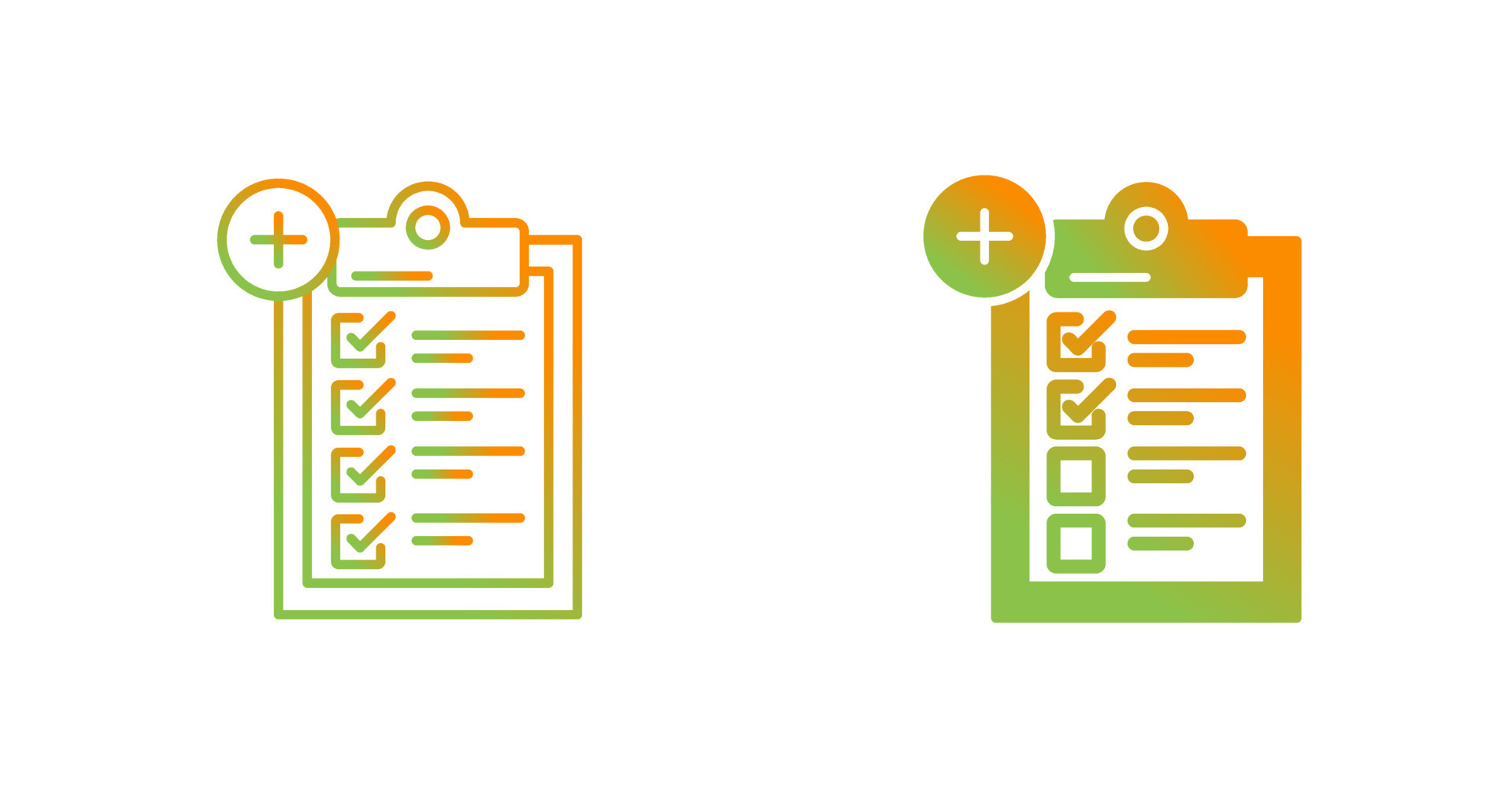 New Task Vector Icon 22502168 Vector Art at Vecteezy