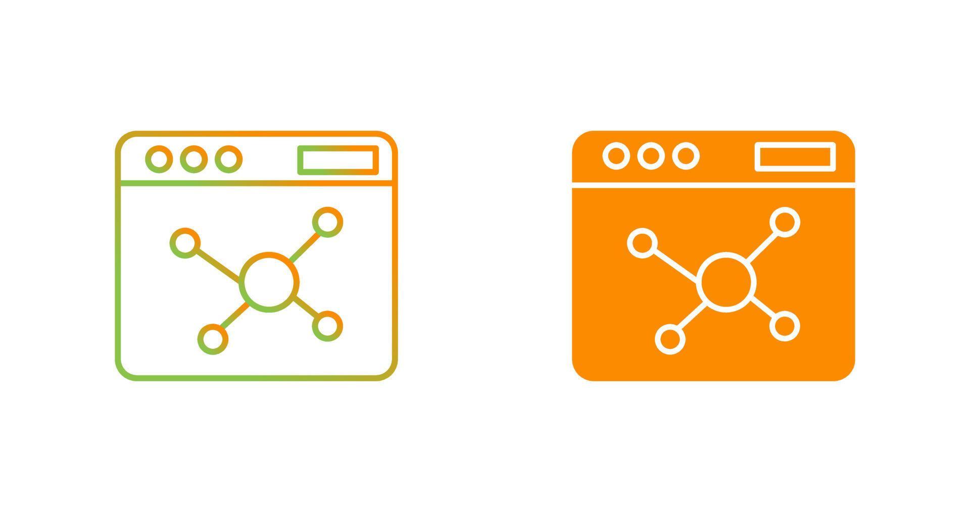 Algorithm Vector Icon 22502389 Vector Art at Vecteezy