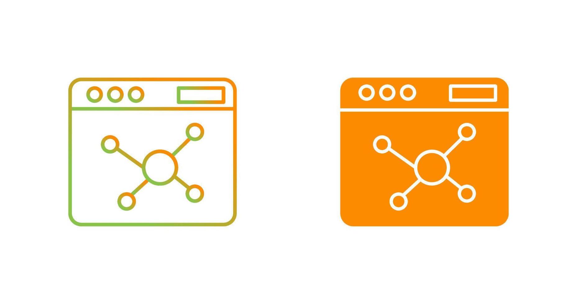 Algorithm Vector Icon 22502389 Vector Art at Vecteezy