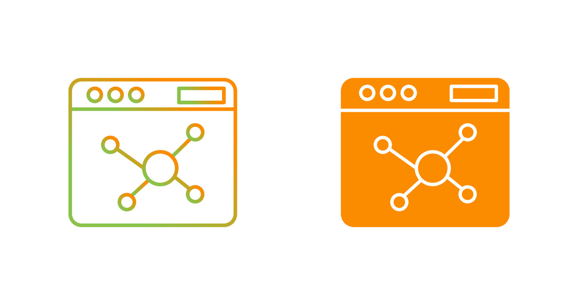 Algorithm Vector Icon 22502389 Vector Art at Vecteezy