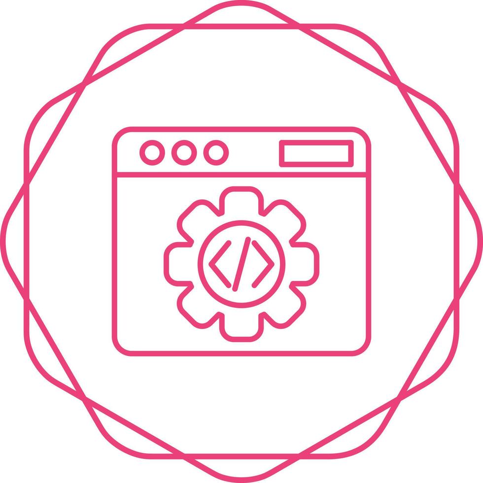 Programming Vector Icon 22503692 Vector Art at Vecteezy