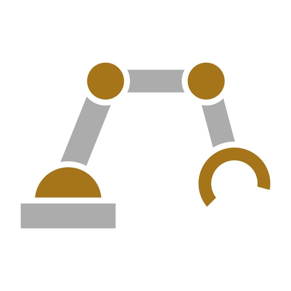 Bionic Arm Vector Icon Style 22505409 Vector Art at Vecteezy Bionic Arm Vector Icon Style 22505409 Vector Art at Vecteezy