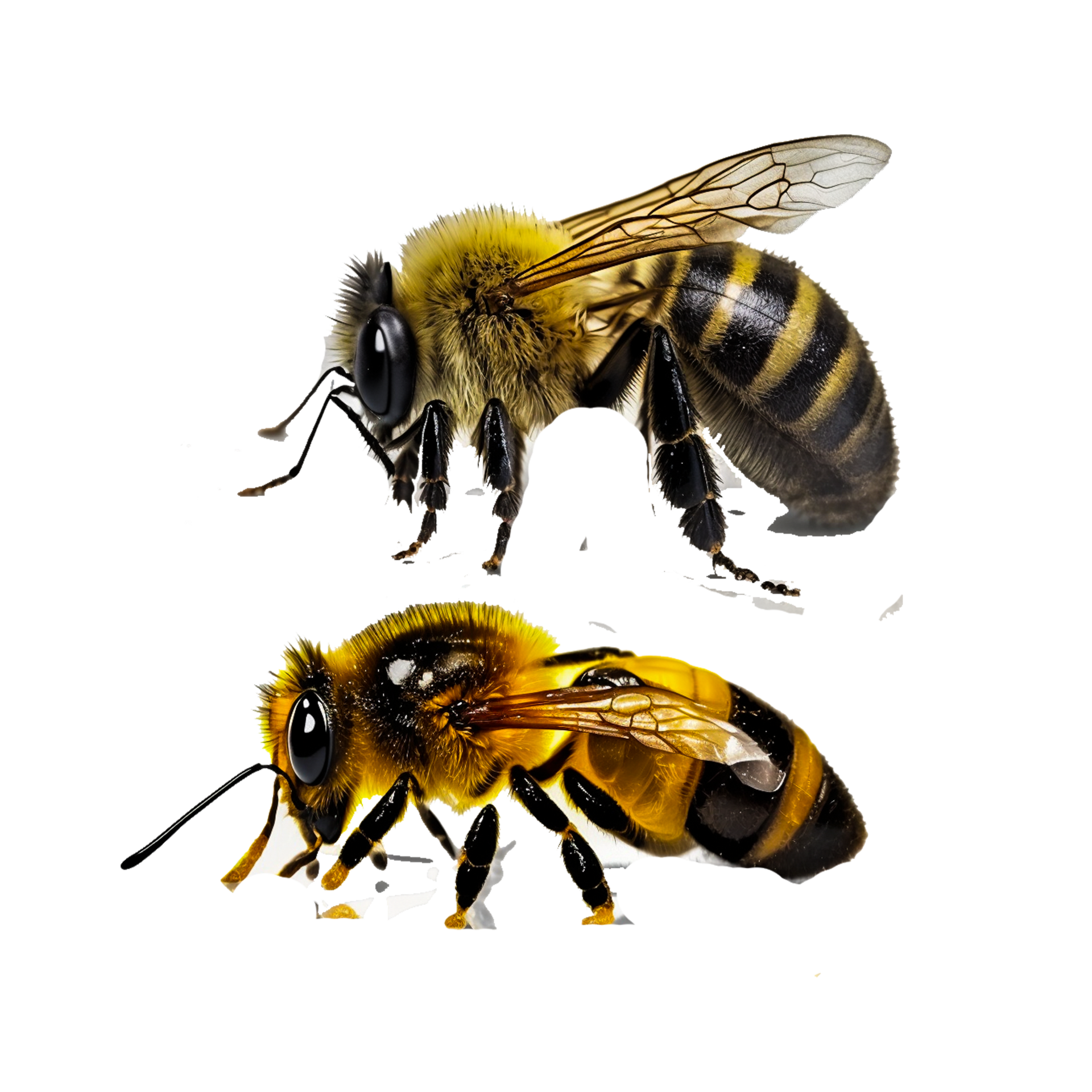 free honey bee illustration icons 22506214 PNG free honey bee illustration icons 22506214 PNG