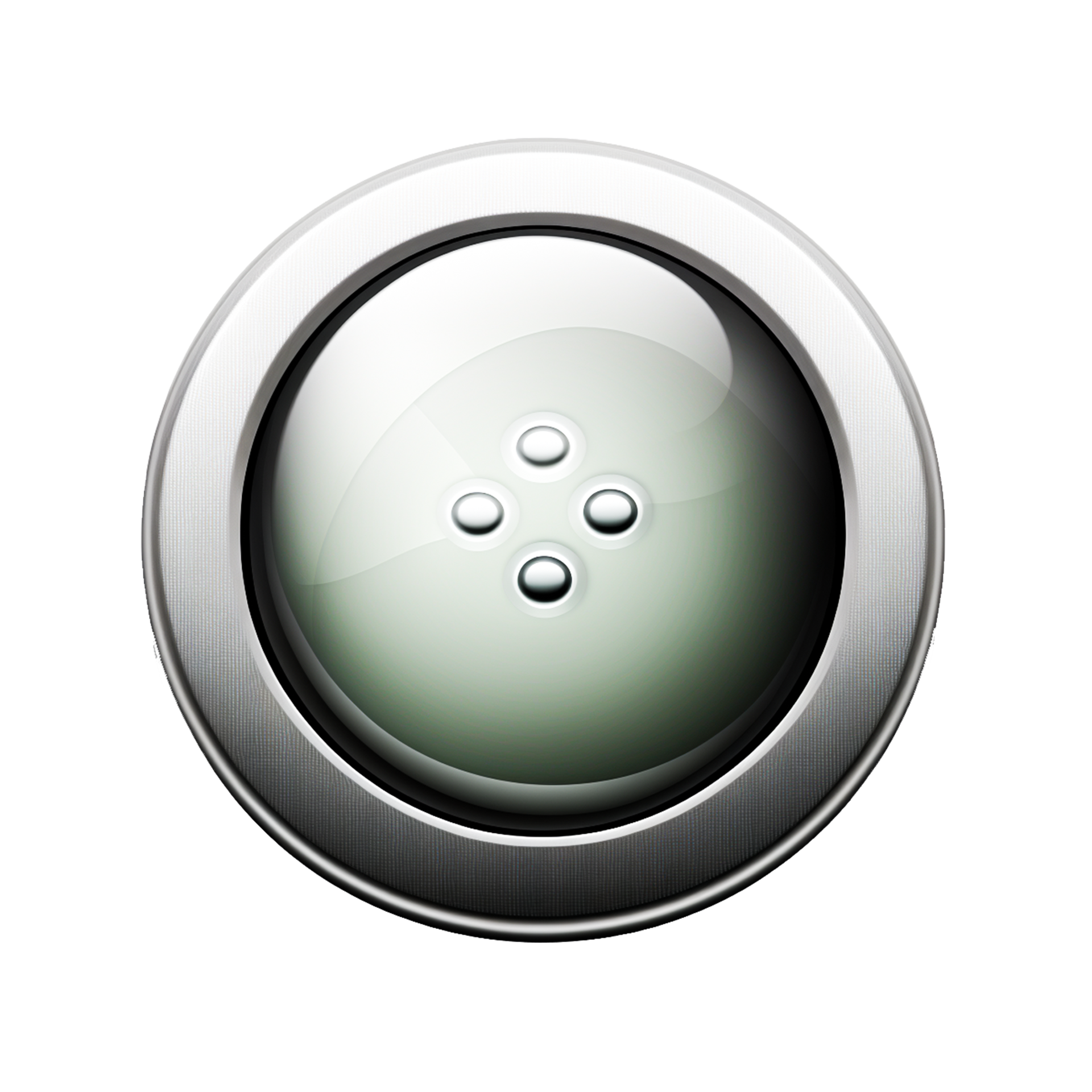 cute shiny button icon 22507077 PNG