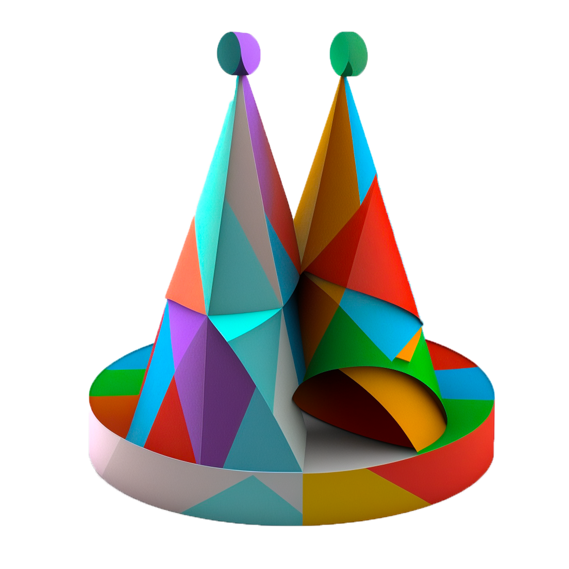 Birthday Party Hat Icons 22507137 PNG birthday-party-hat-icons-22507137-png