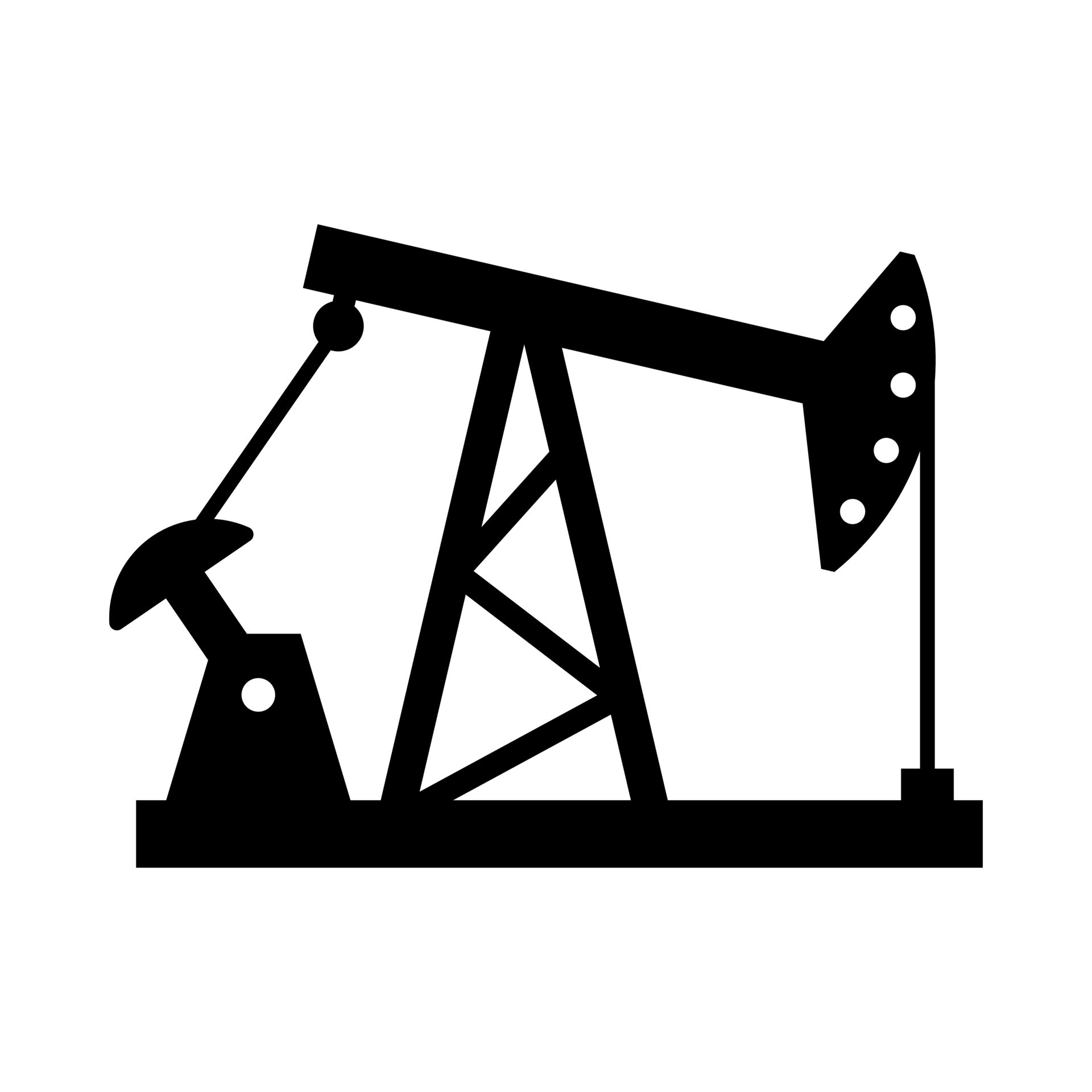 petróleo máquina balanceo silla icono. industrial bomba para bombeo y ... petróleo máquina balanceo silla icono. industrial bomba para bombeo y ...