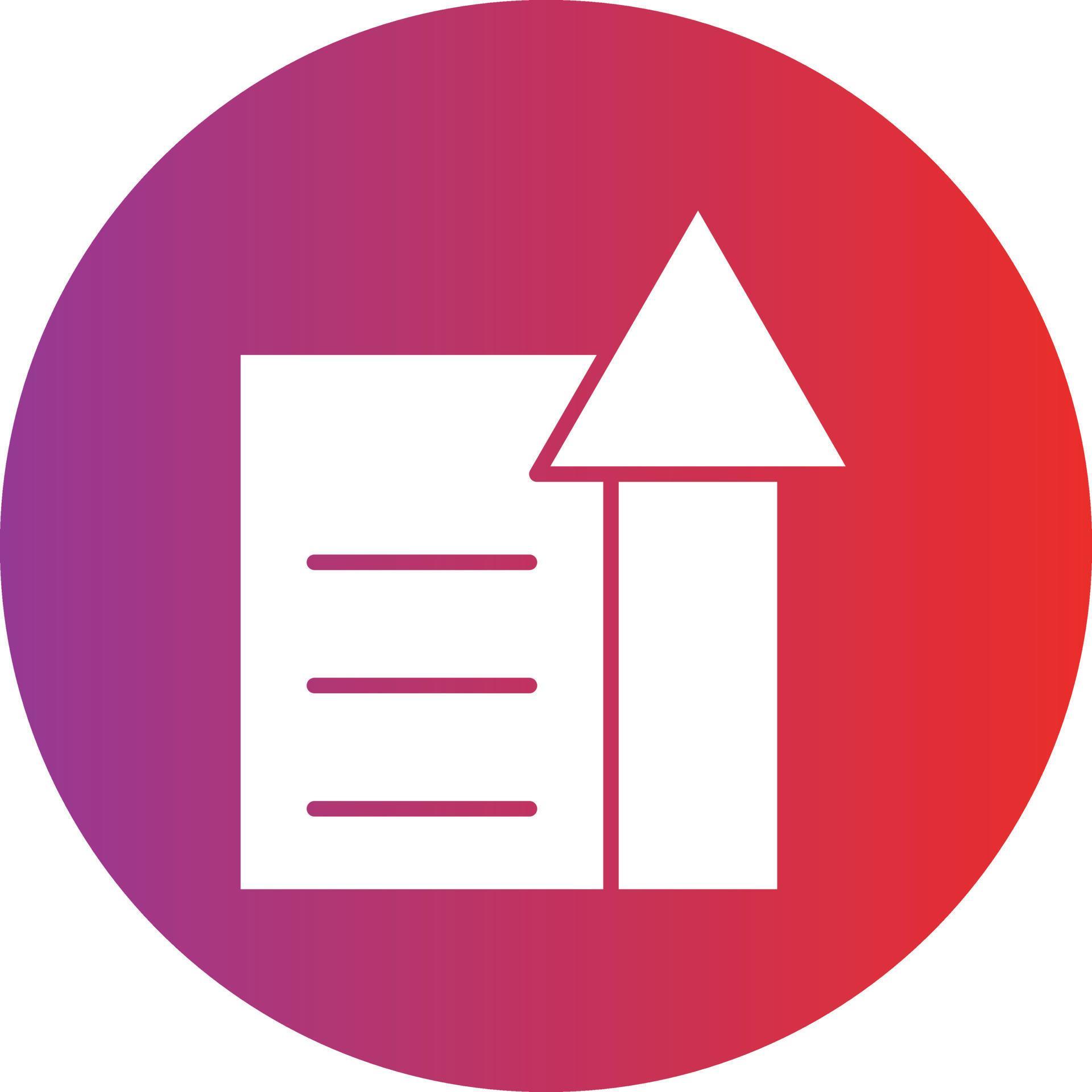 Vector Design Upload Icon Style 22509616 Vector Art at Vecteezy