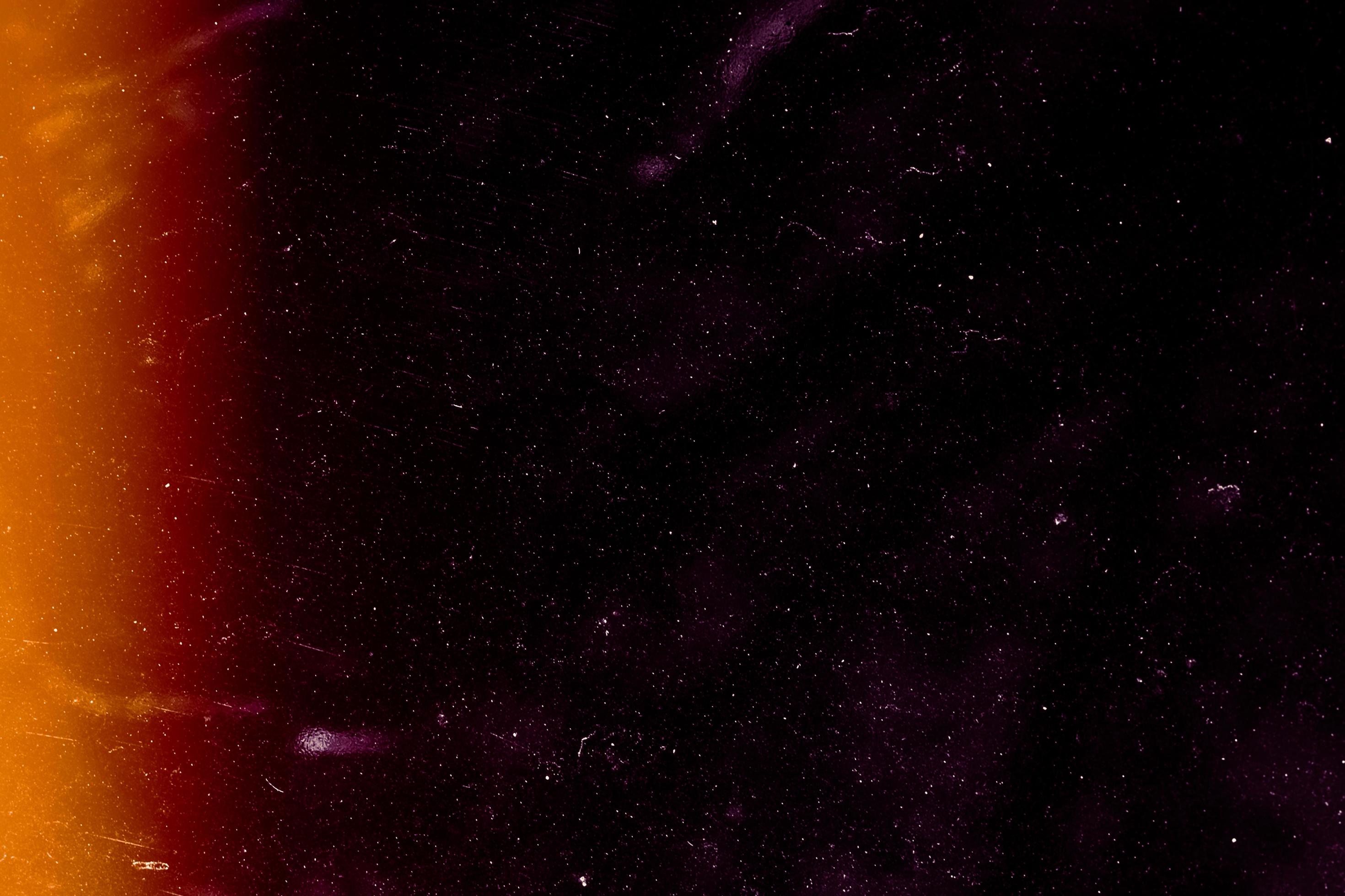 Light Leak Film Texture