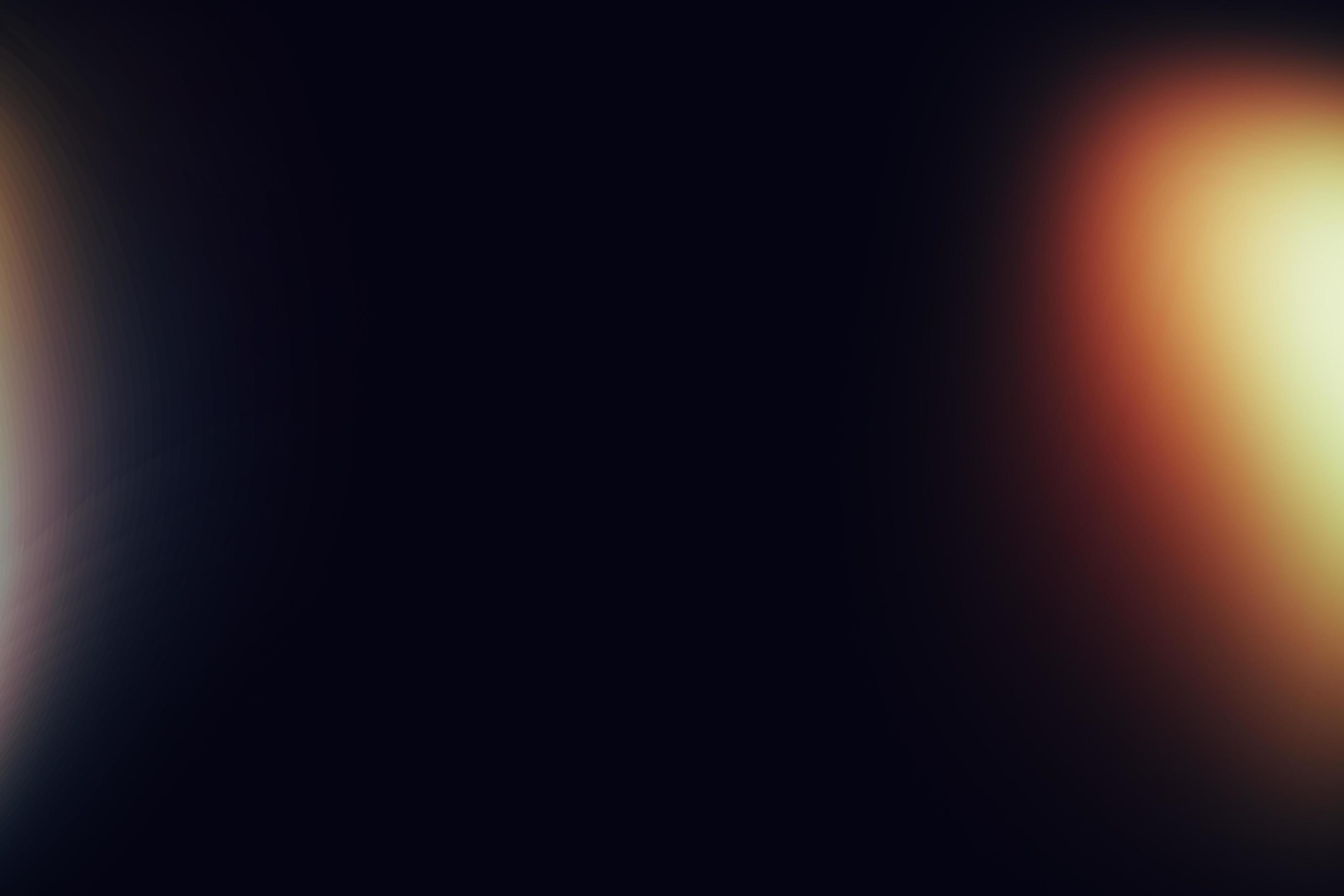 Rainbow Lens Optical Flare Film Dust Overlay Effect Vintage Abstract Bokeh Light Leaks Photo ...