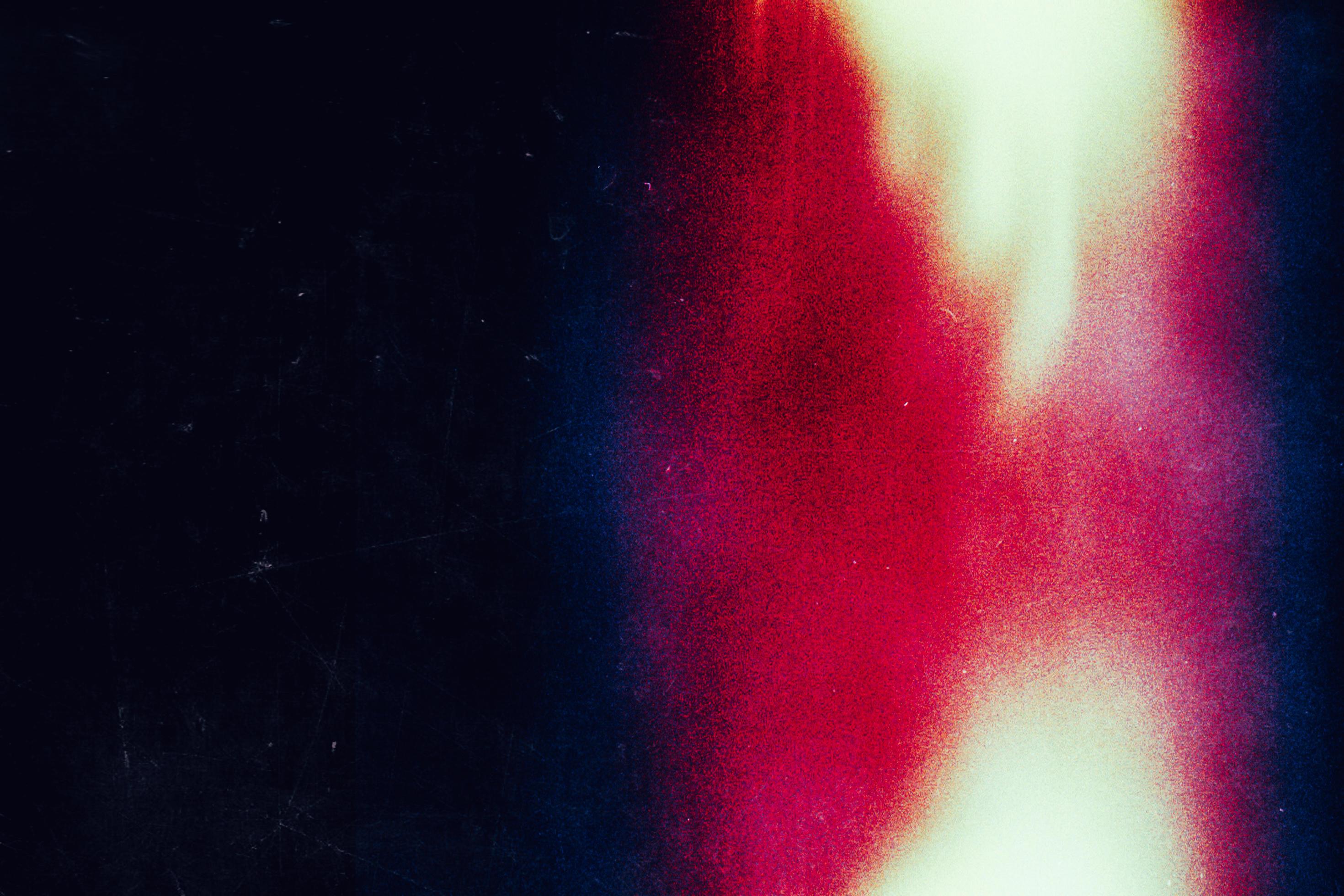 Rainbow Lens Optical Flare Film Dust Overlay Effect Vintage Abstract Bokeh Light Leaks Photo ...