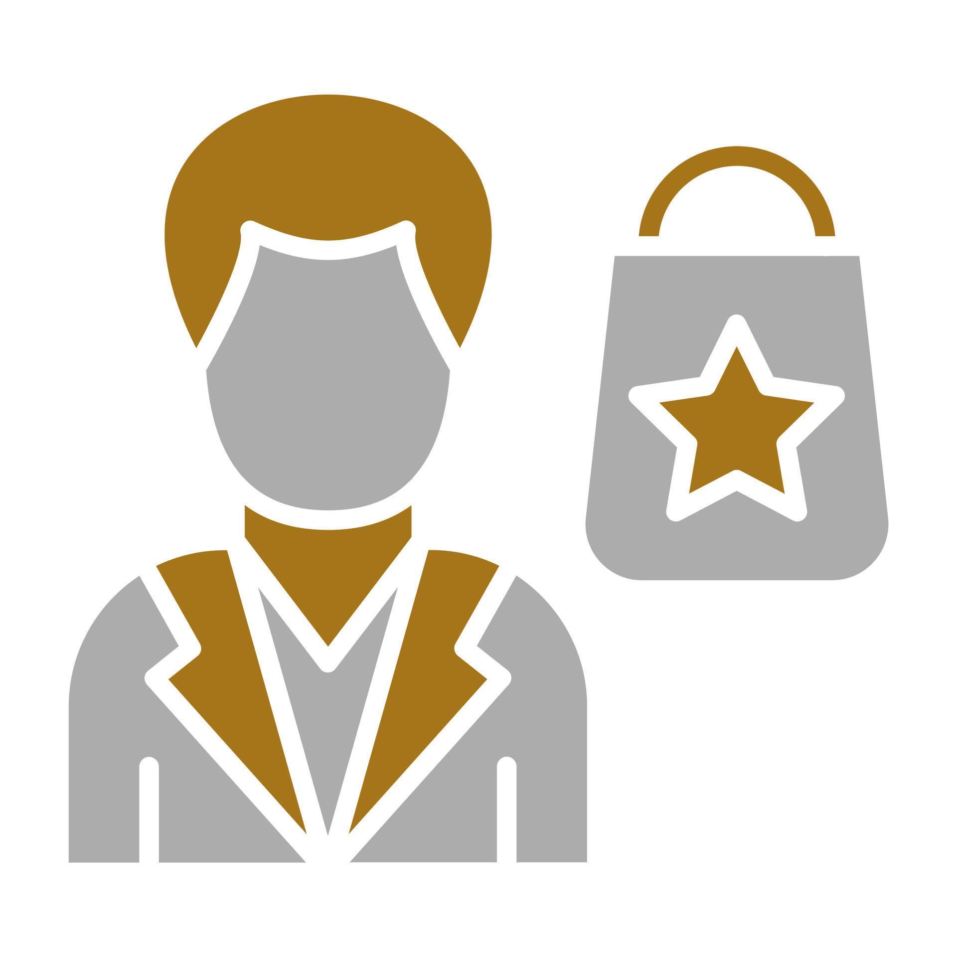 Customer Vector Icon Style 22511187 Vector Art at Vecteezy