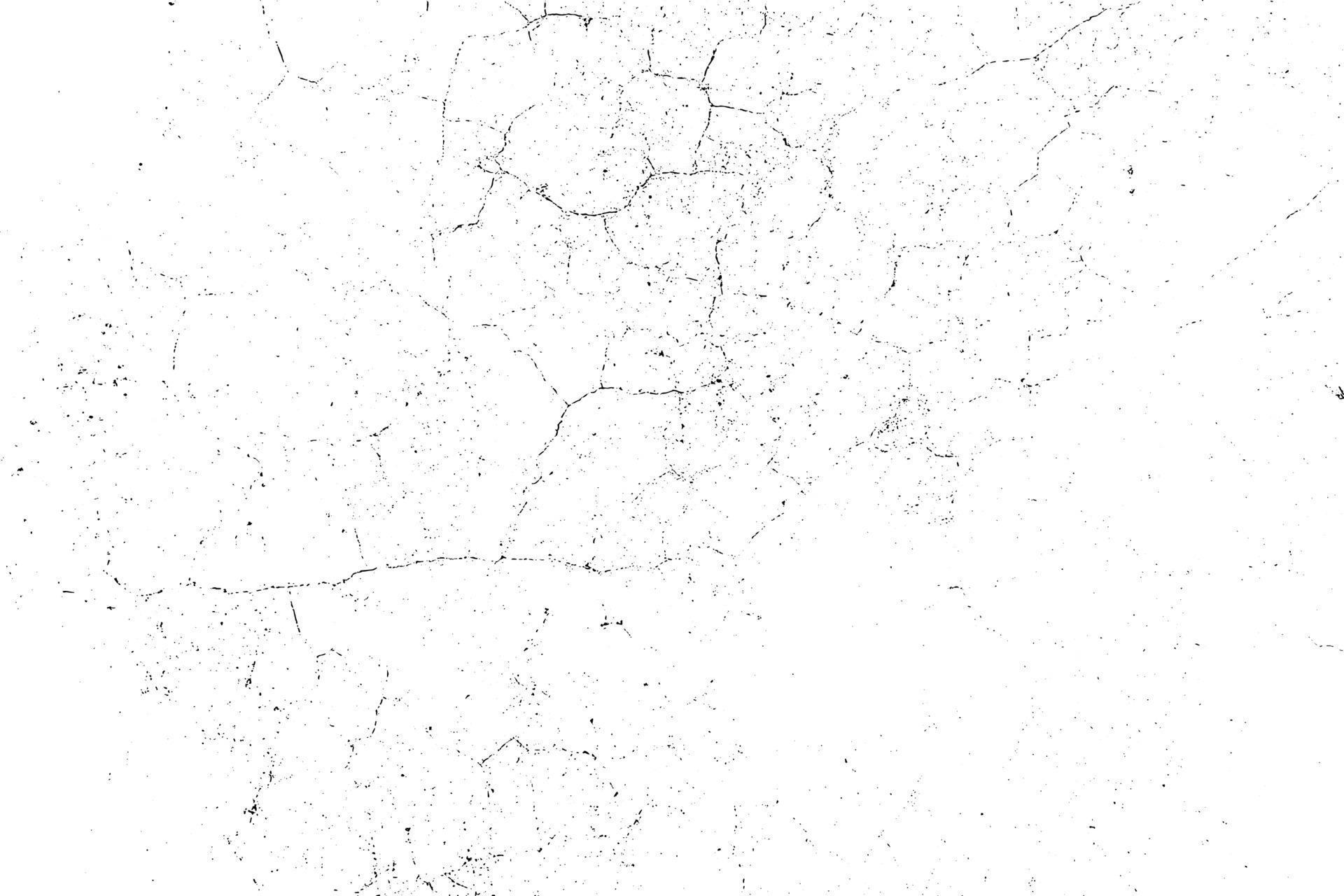 Natural Cracks Background Vector Overlay Texture Of Cracked Surface One Color Graphic Resource