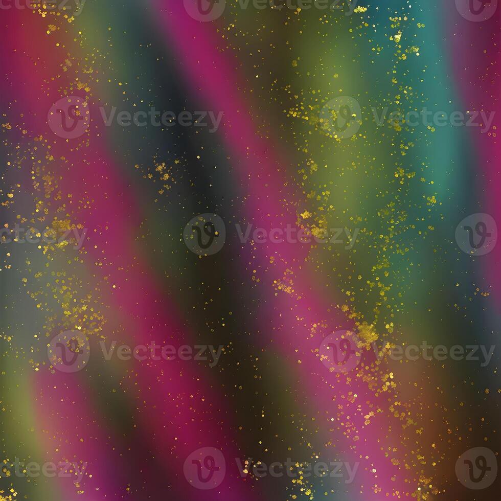Watercolor glitter texture background, Digital painted background ...