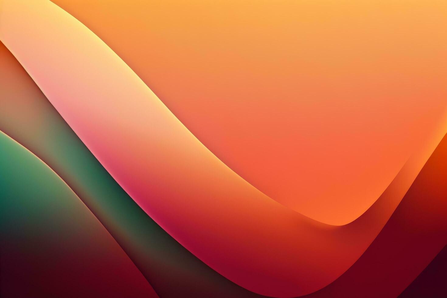 abstract colorful wave gradient background 22514477 Stock Photo at Vecteezy