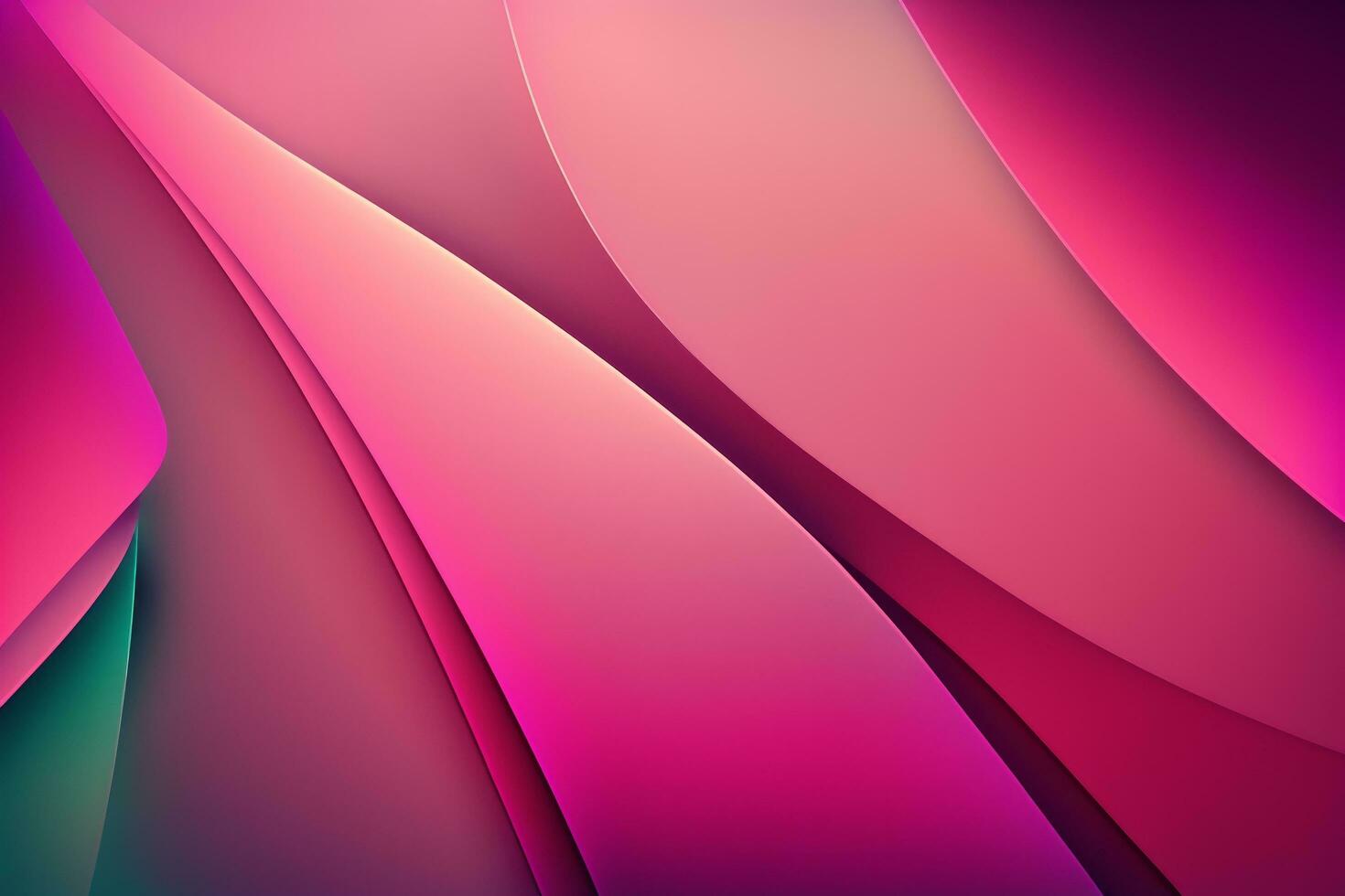 abstract colorful wave gradient background 22514516 Stock Photo at Vecteezy