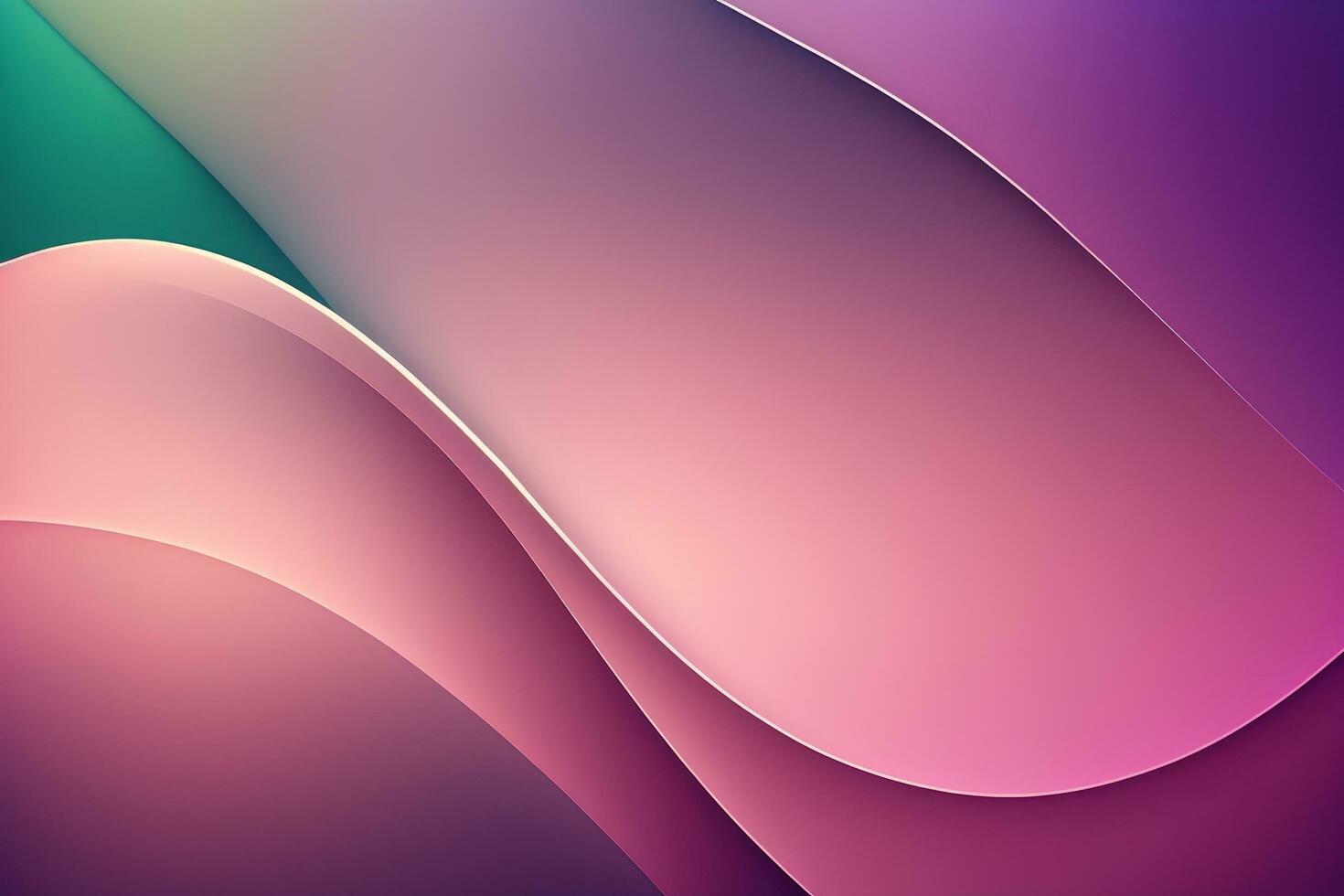 abstract colorful wave gradient background 22514517 Stock Photo at Vecteezy