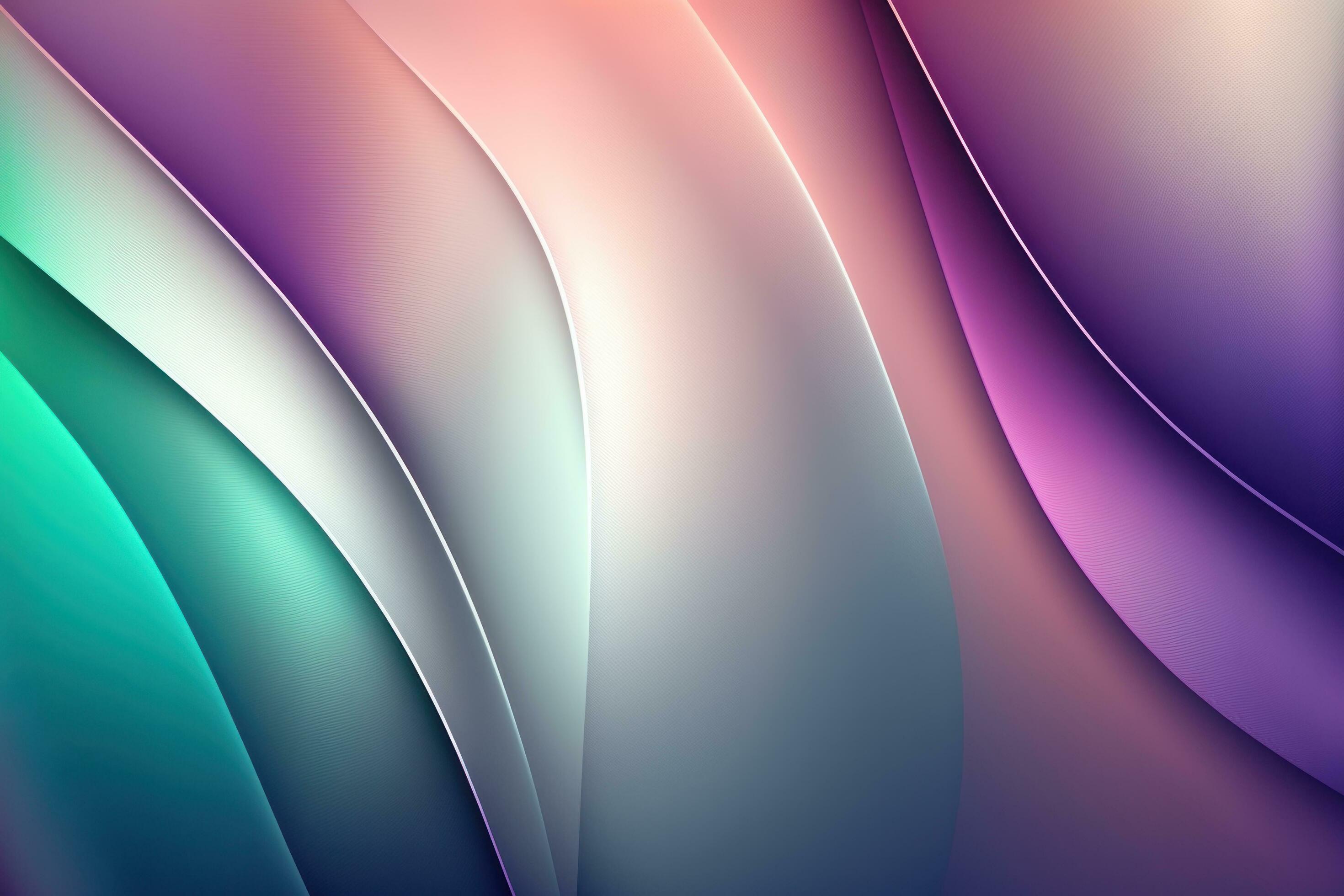abstract colorful wave gradient background 22514567 Stock Photo at Vecteezy