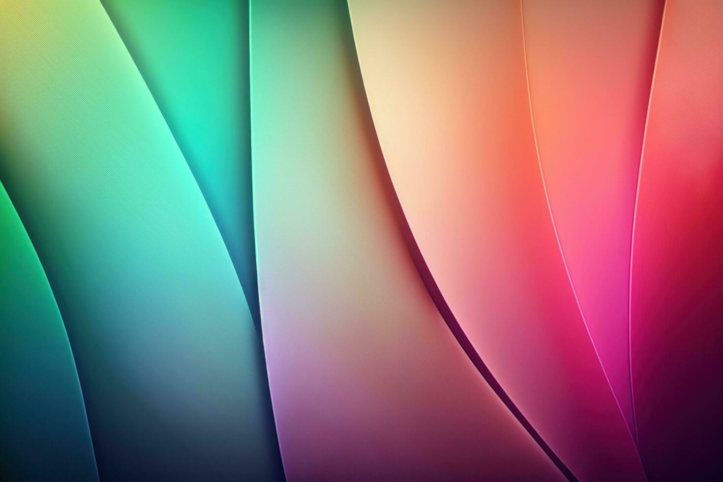 abstract colorful wave gradient background 22514574 Stock Photo at Vecteezy