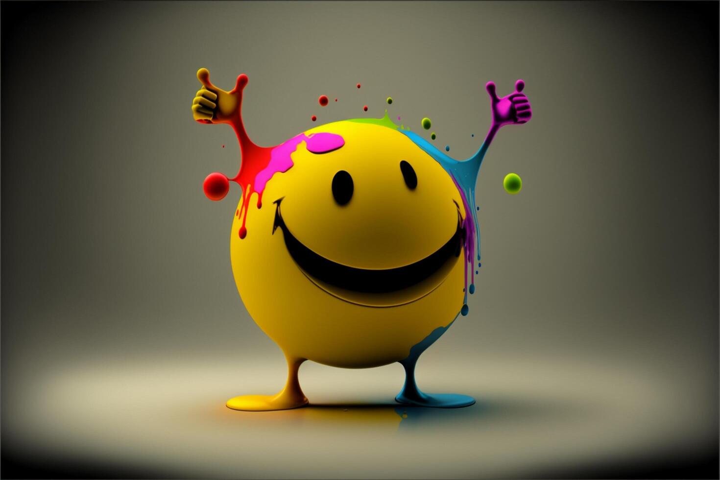 3D Color Paint Splash Texture background 22515919 Stock Photo at Vecteezy 3D Color Paint Splash Texture background 22515919 Stock Photo at Vecteezy