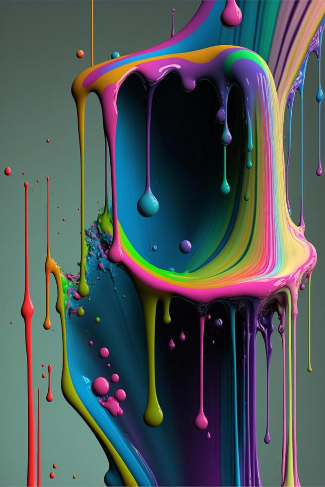 3D Color Paint Splash Texture background 22516040 Stock Photo at Vecteezy 3D Color Paint Splash Texture background 22516040 Stock Photo at Vecteezy